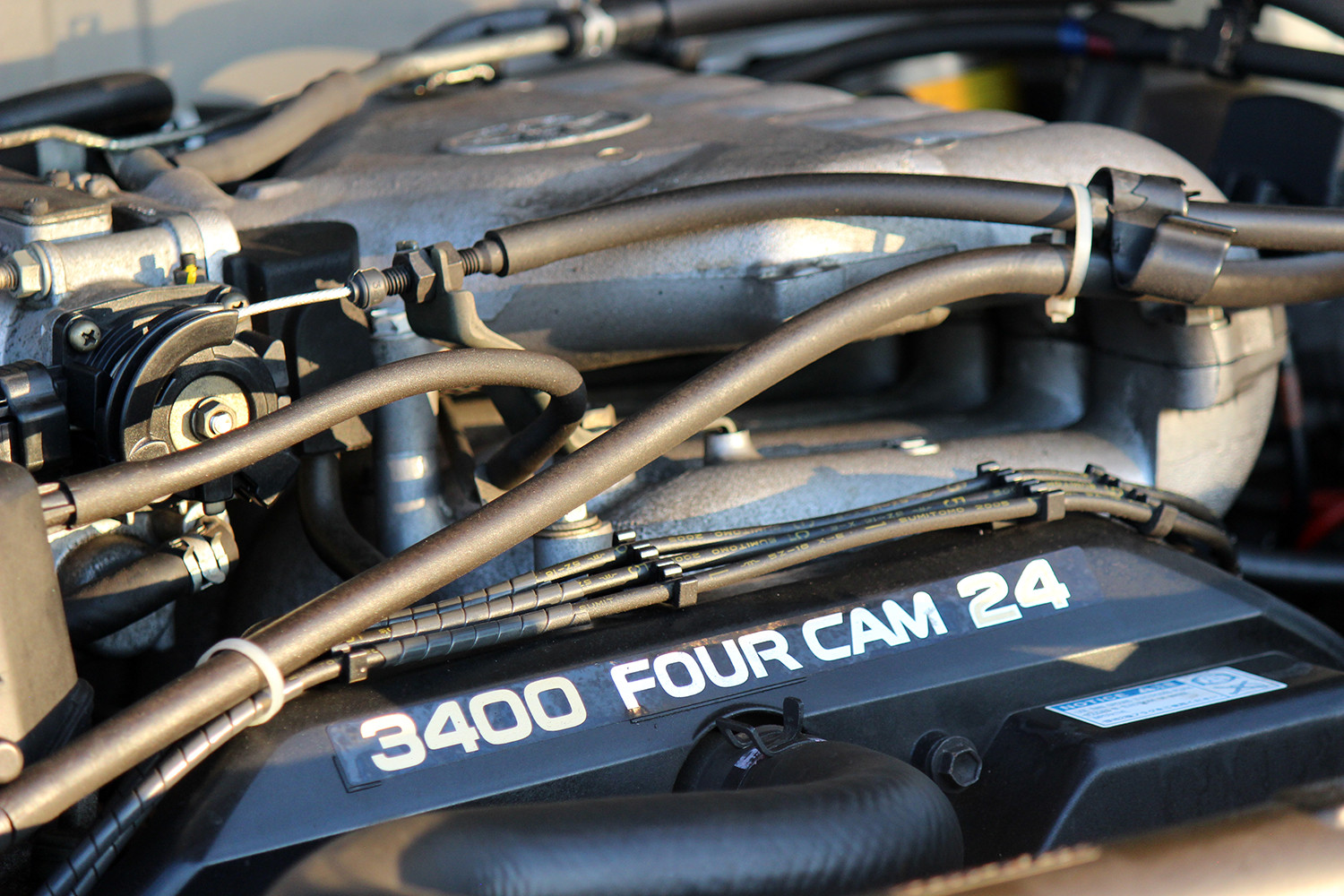 Prestige Motors - Pre-Owned 2002 Toyota 4Runner SR5 for Sale