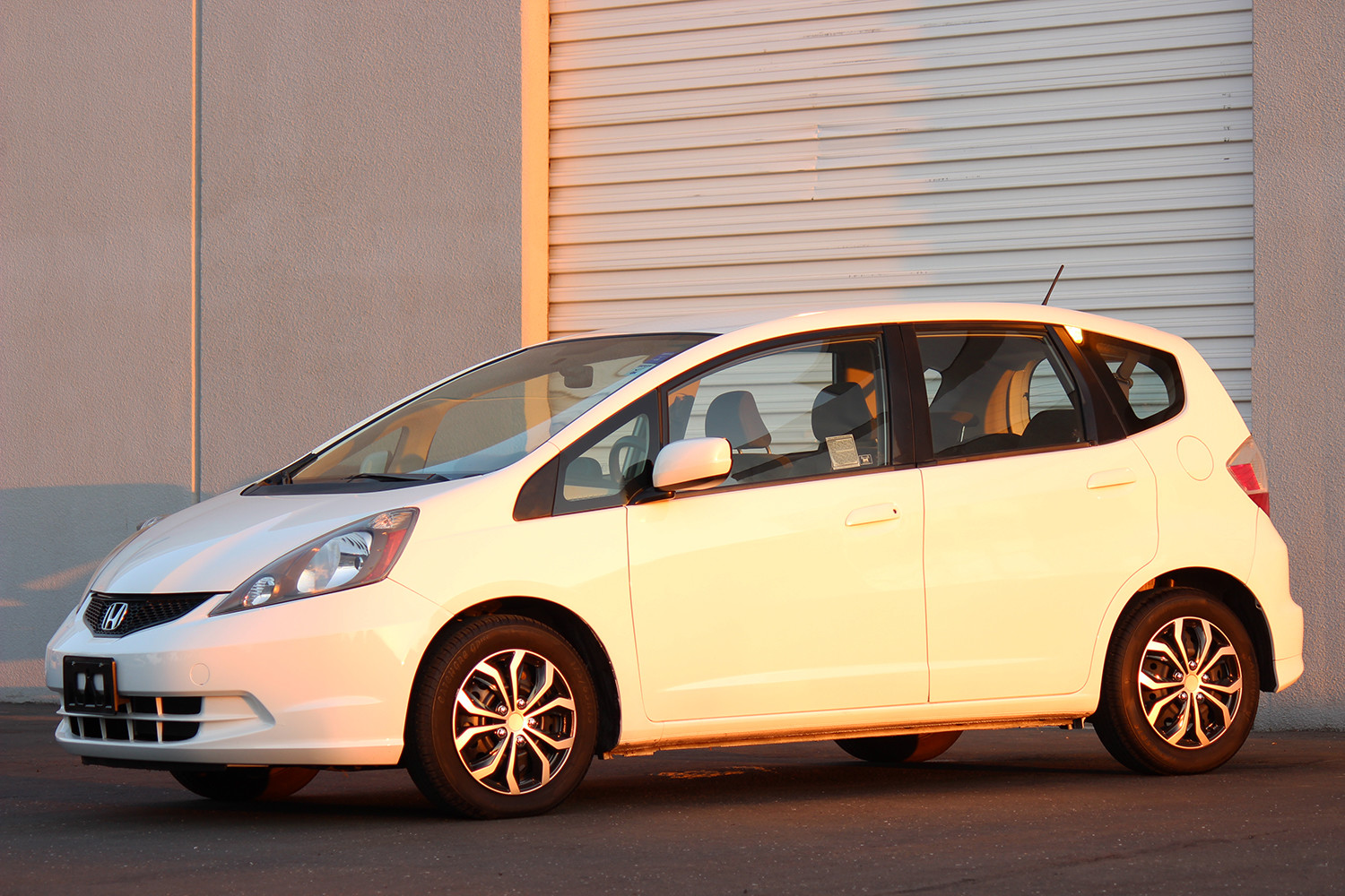 Honda Fit For Sale Virginia Beach at Brock Kyte blog