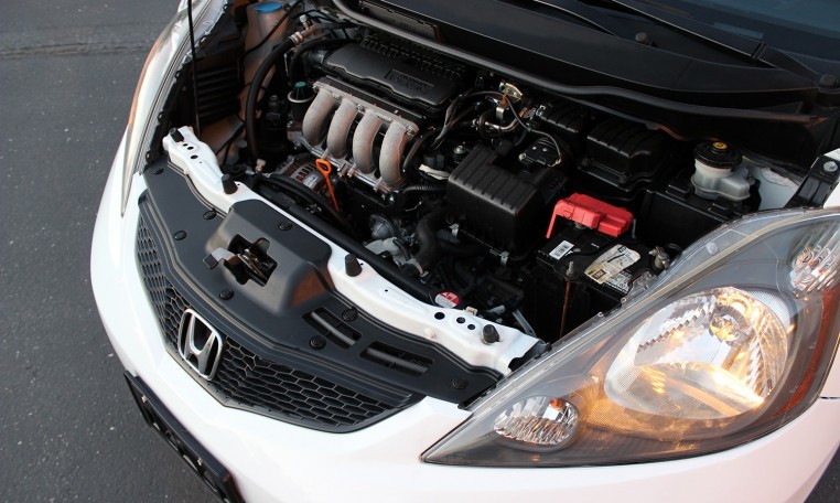 Prestige Motors - Pre-Owned 2013 Honda Fit Base for Sale