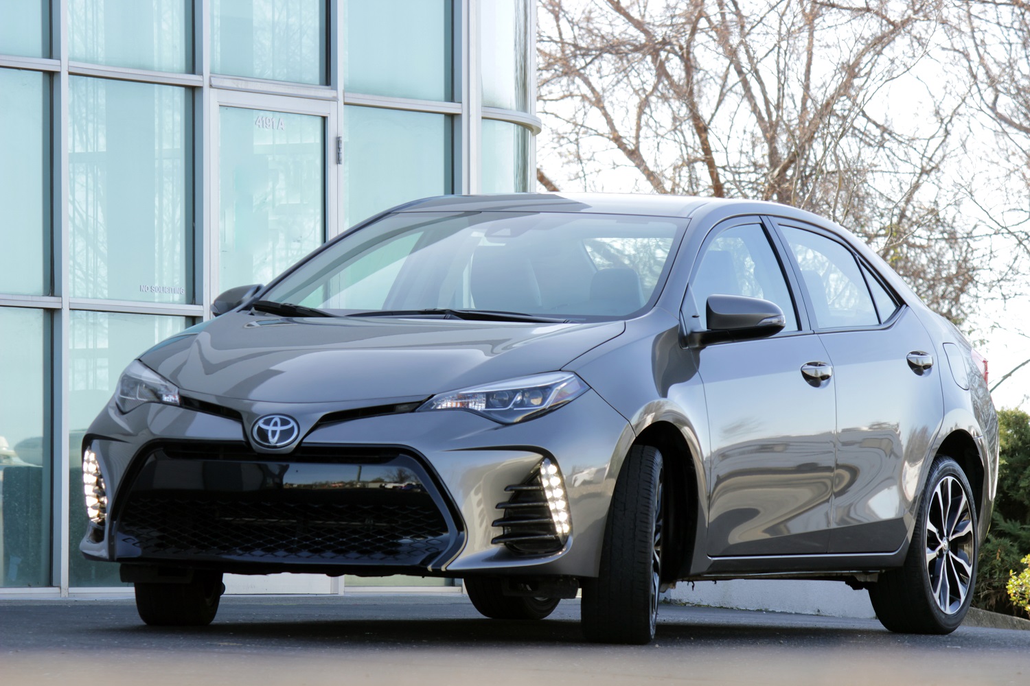 Prestige Motors - Pre-Owned 2017 Toyota Corolla SE for Sale