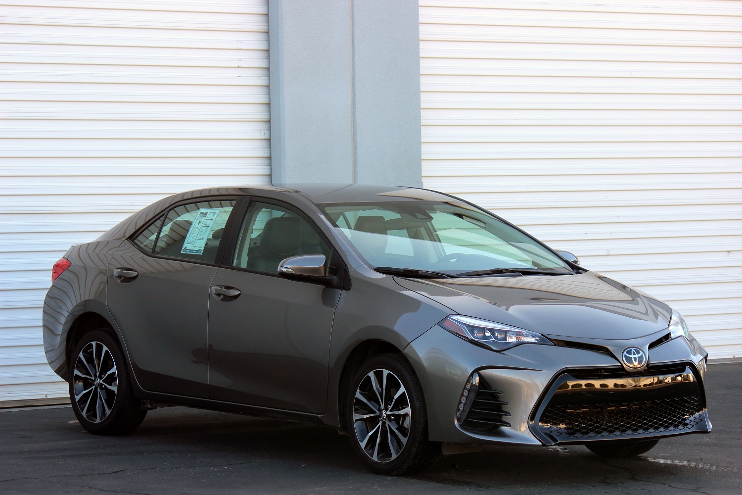 Prestige Motors - Pre-Owned 2017 Toyota Corolla SE for Sale