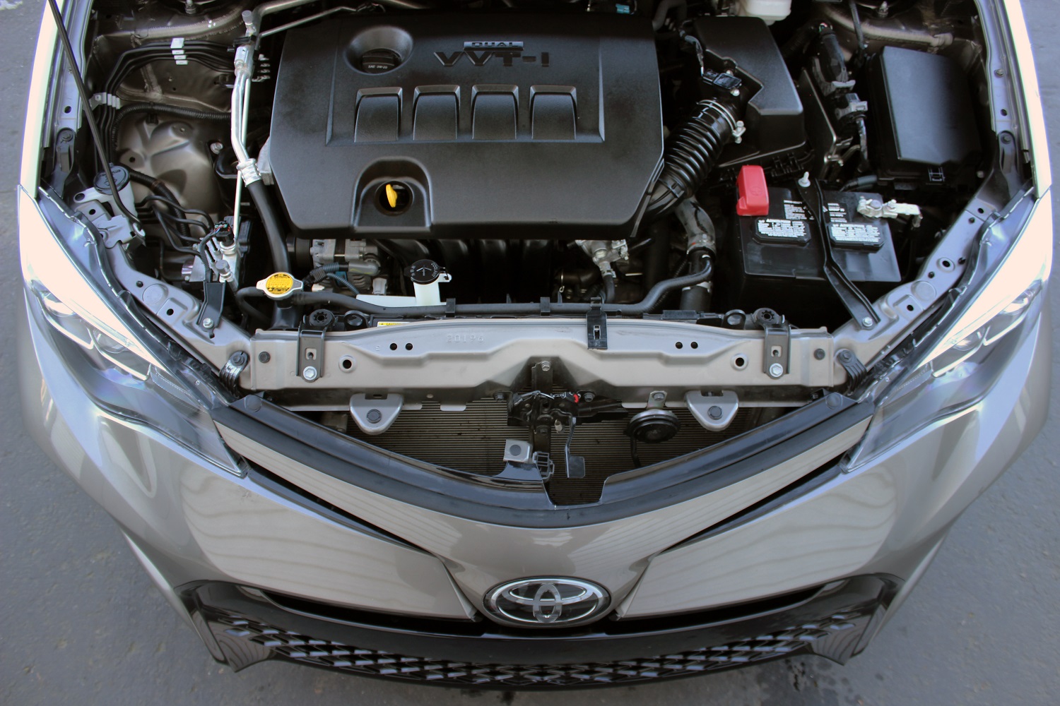 Prestige Motors - Pre-Owned 2017 Toyota Corolla SE for Sale