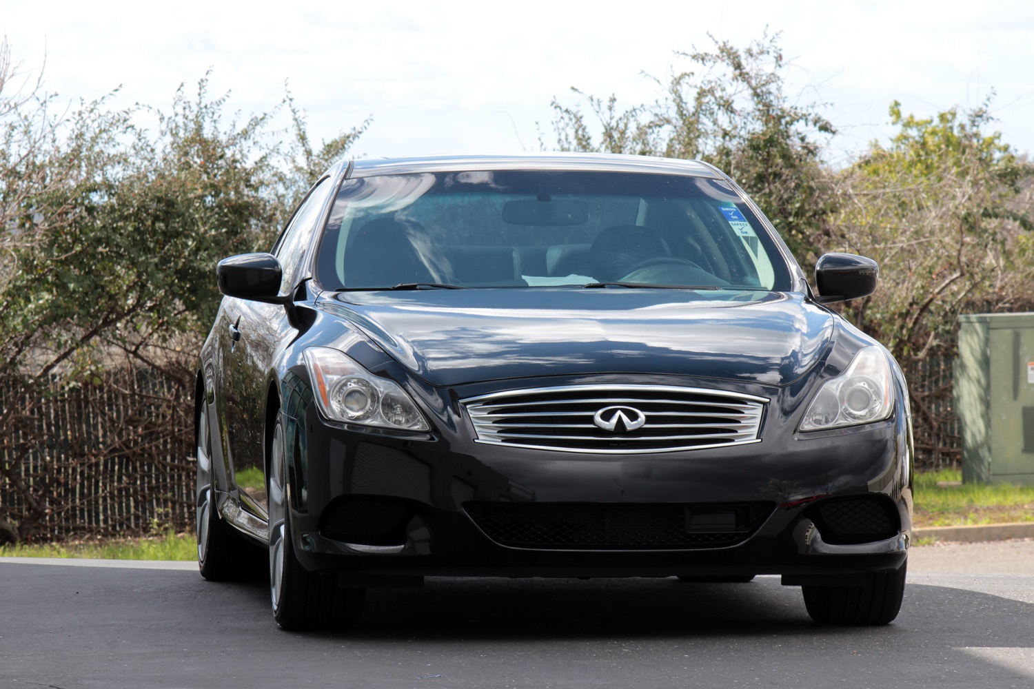 Prestige Motors - Pre-Owned 2008 Infiniti G37 Coupe Journey for Sale