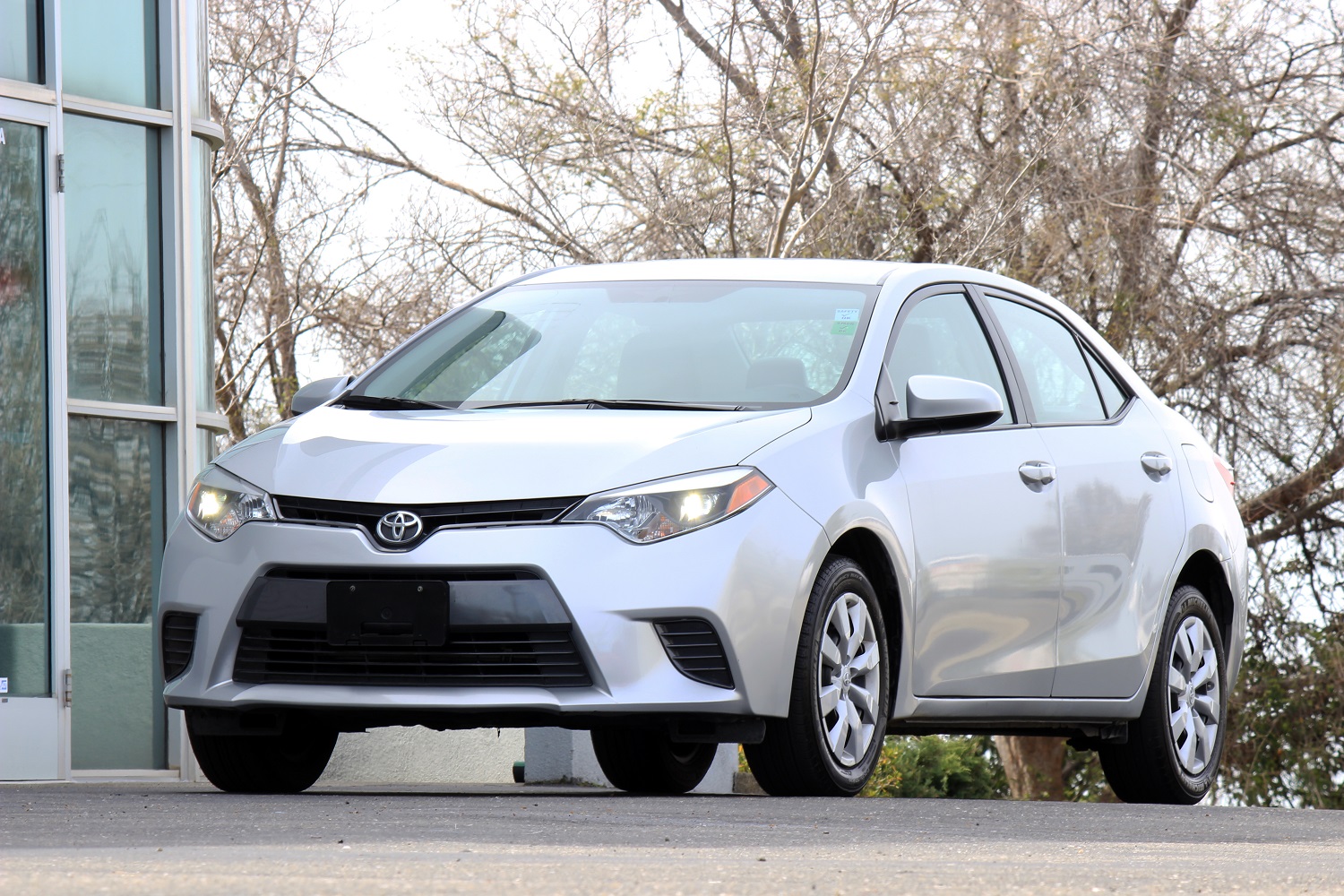 Prestige Motors - Pre-Owned 2016 Toyota Corolla LE for Sale