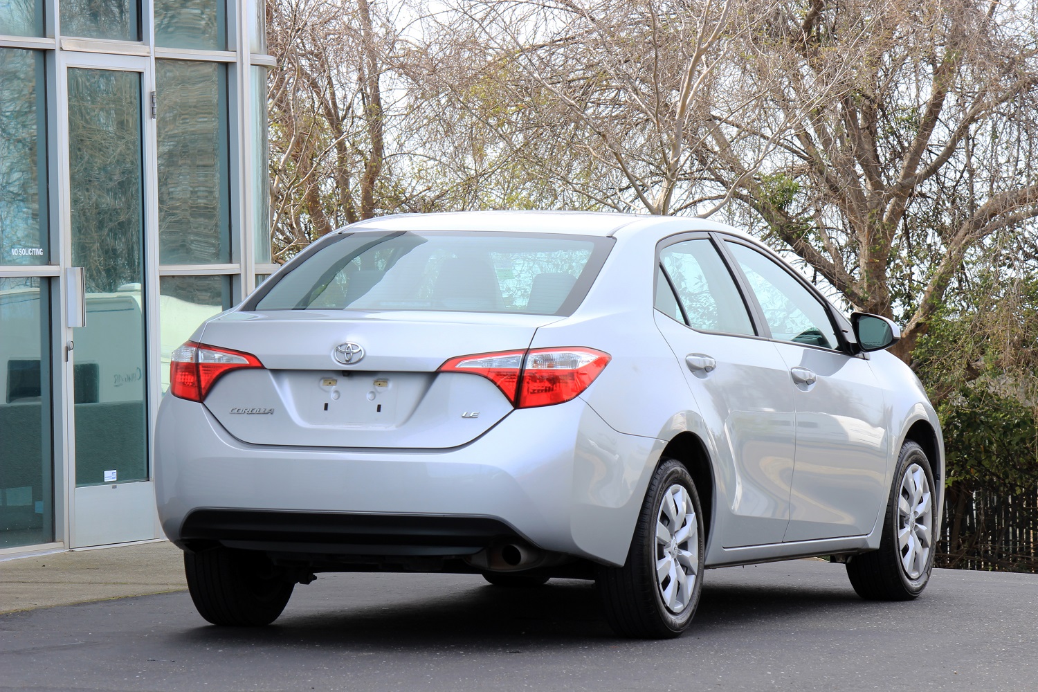 Prestige Motors - Pre-Owned 2016 Toyota Corolla LE for Sale