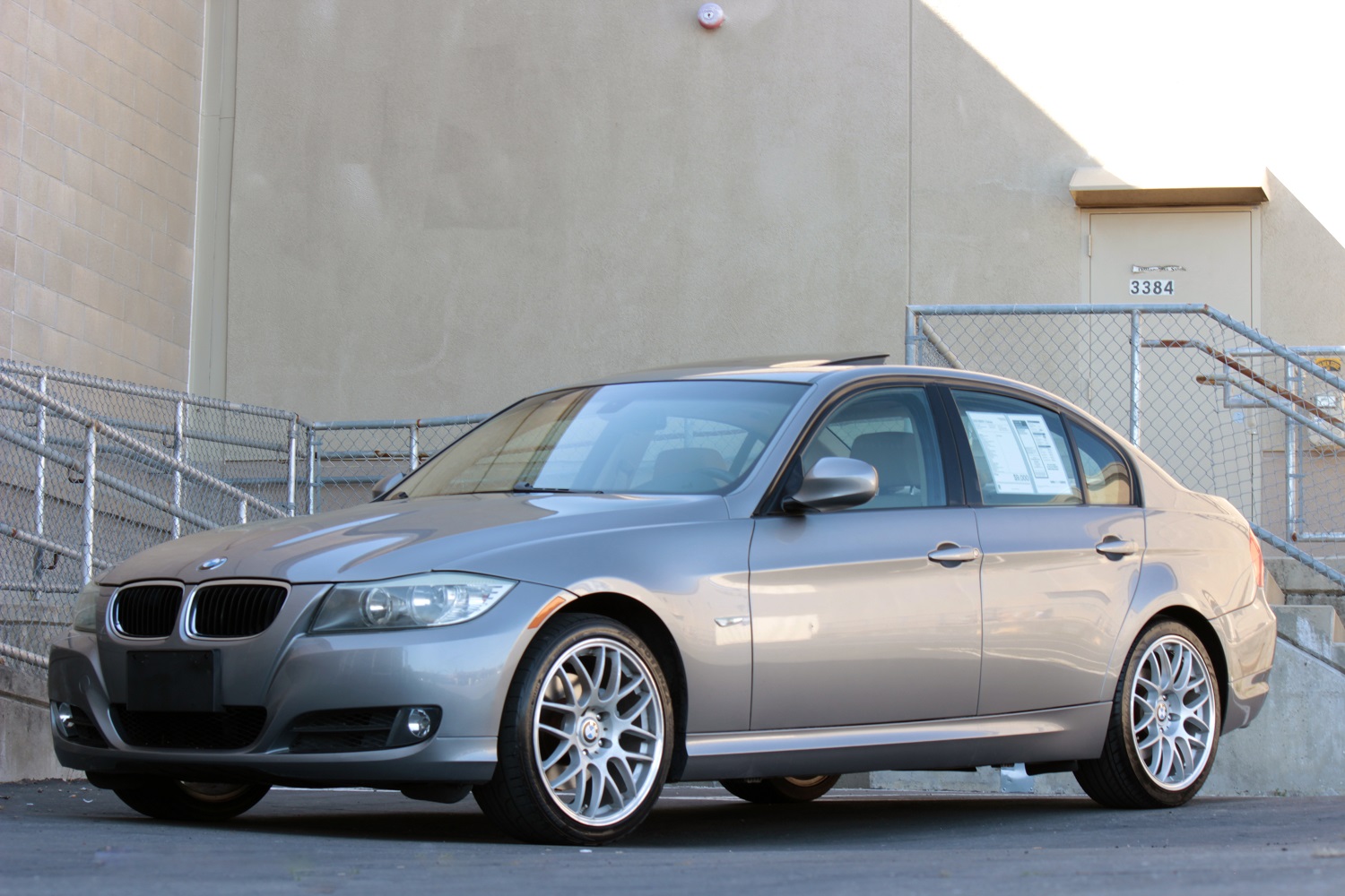 Prestige Motors - 2009 BMW 328i SULEV for Sale