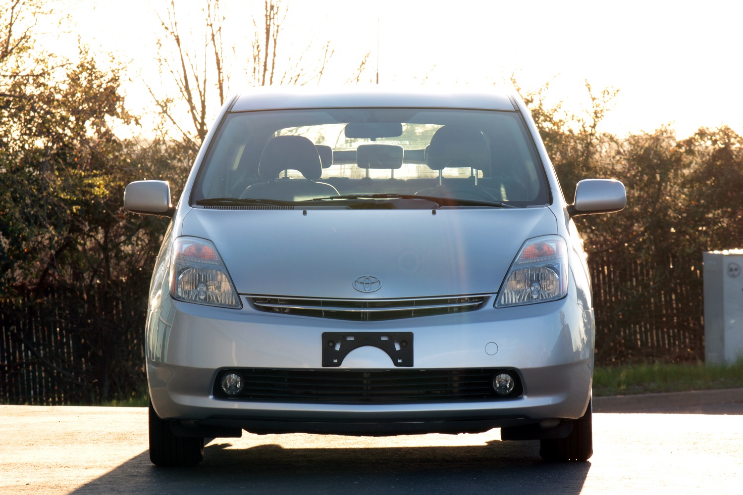 Prestige Motors - Pre-Owned 2008 Toyota Prius Touring for Sale