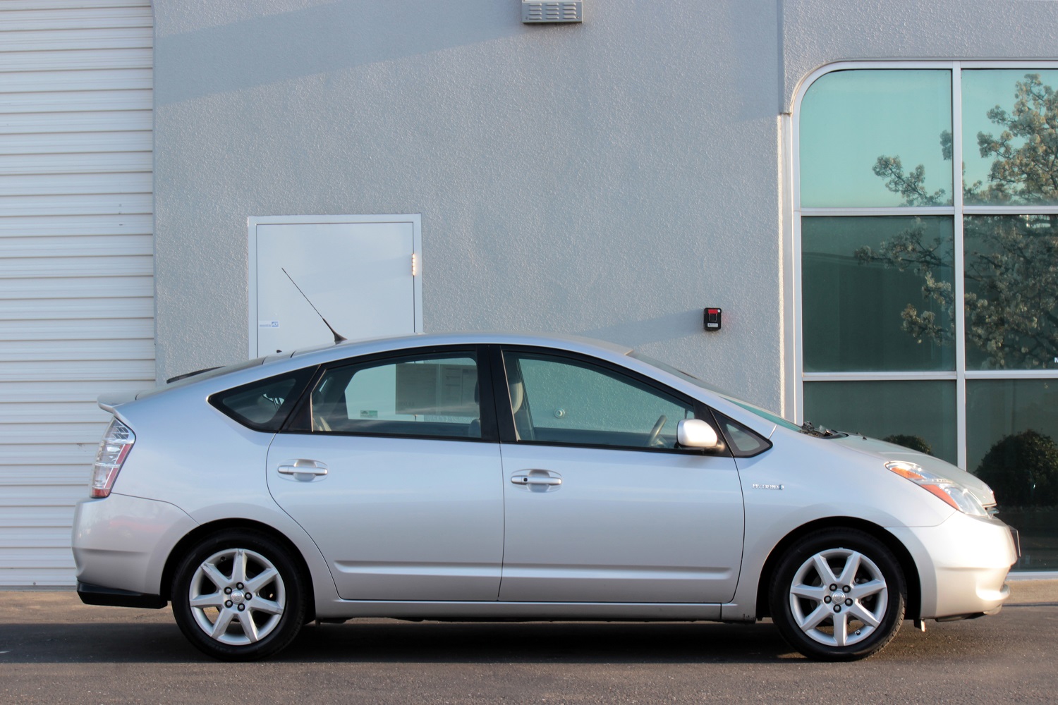Prestige Motors - Pre-Owned 2008 Toyota Prius Touring for Sale