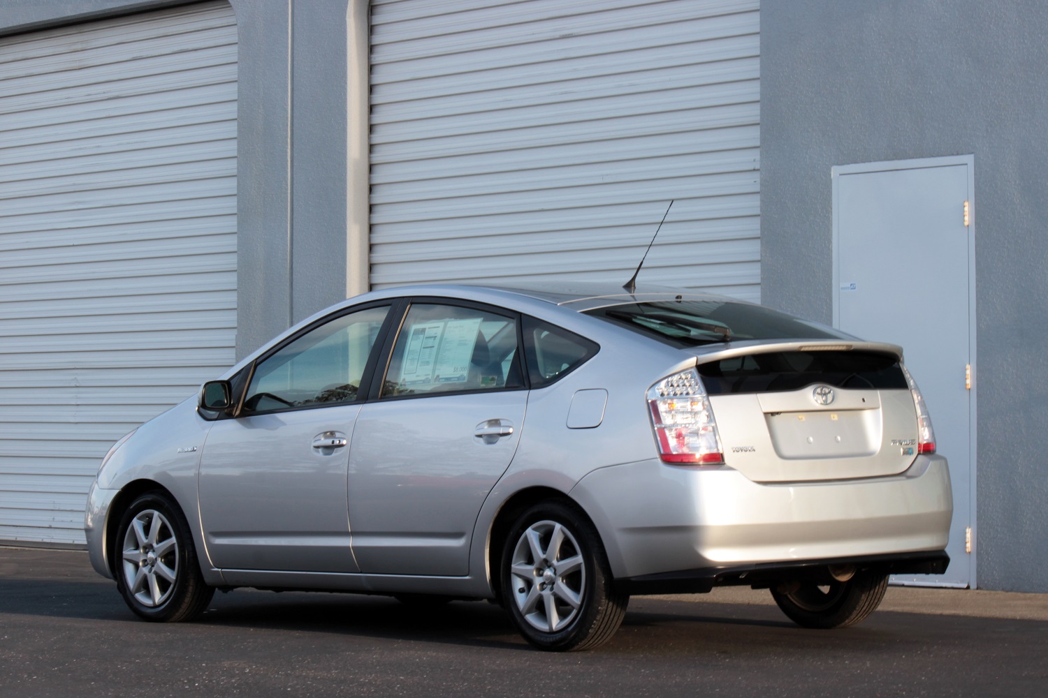 Prestige Motors - Pre-Owned 2008 Toyota Prius Touring for Sale