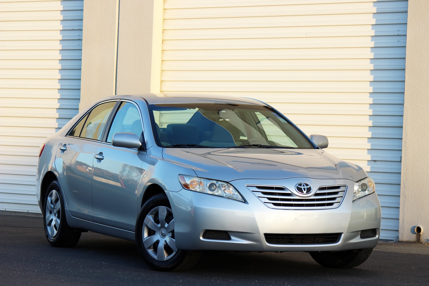 Prestige Motors - Pre-Owned 2007 Toyota Camry CE for Sale