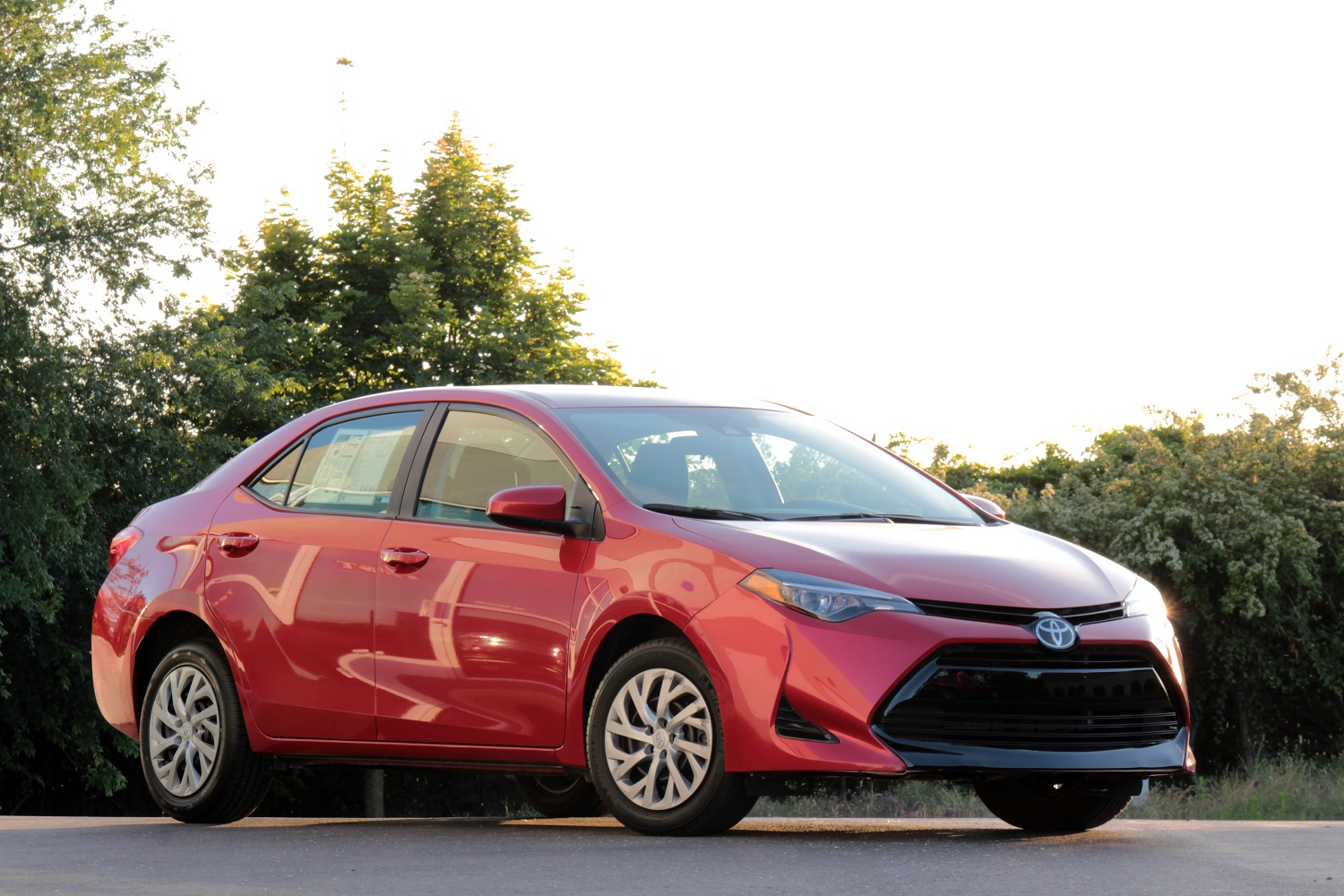 Prestige Motors - Pre-Owned 2017 Toyota Corolla LE for Sale