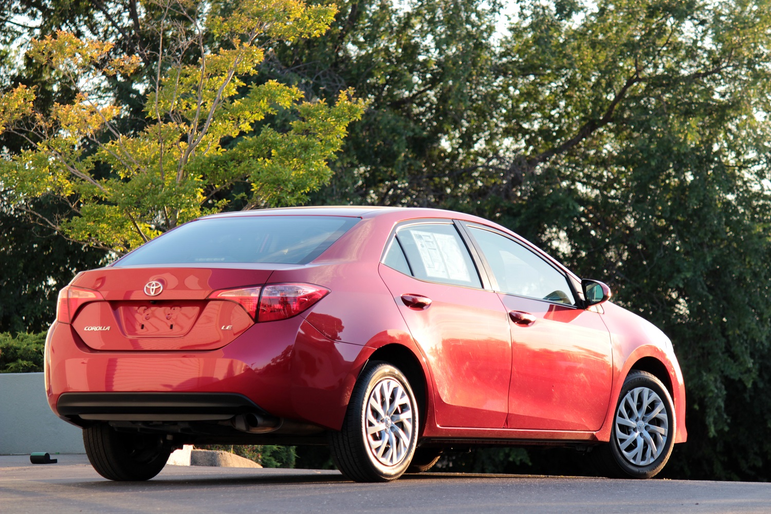 Prestige Motors - Pre-Owned 2017 Toyota Corolla LE for Sale