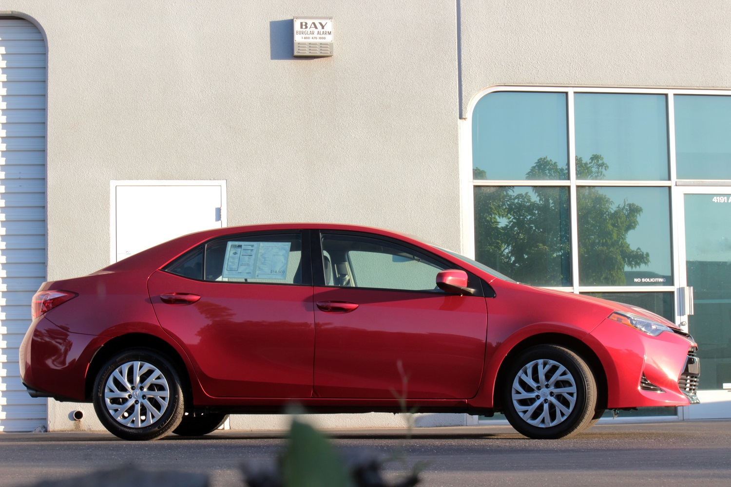 Prestige Motors - Pre-Owned 2017 Toyota Corolla LE for Sale