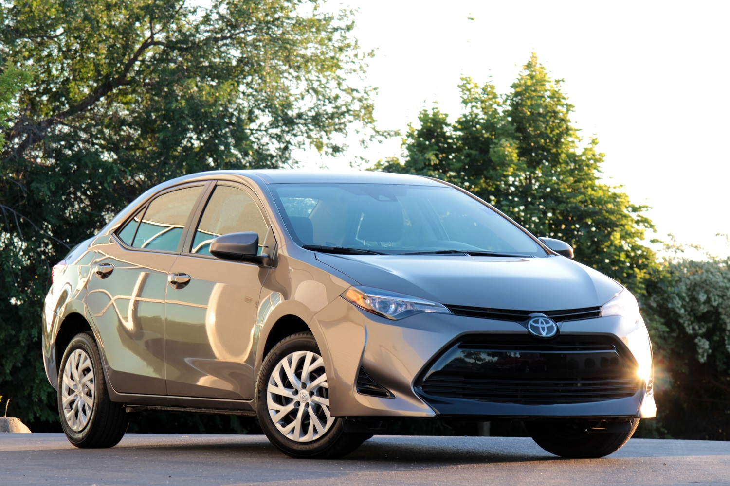 Prestige Motors - Pre-Owned 2017 Toyota Corolla LE for Sale