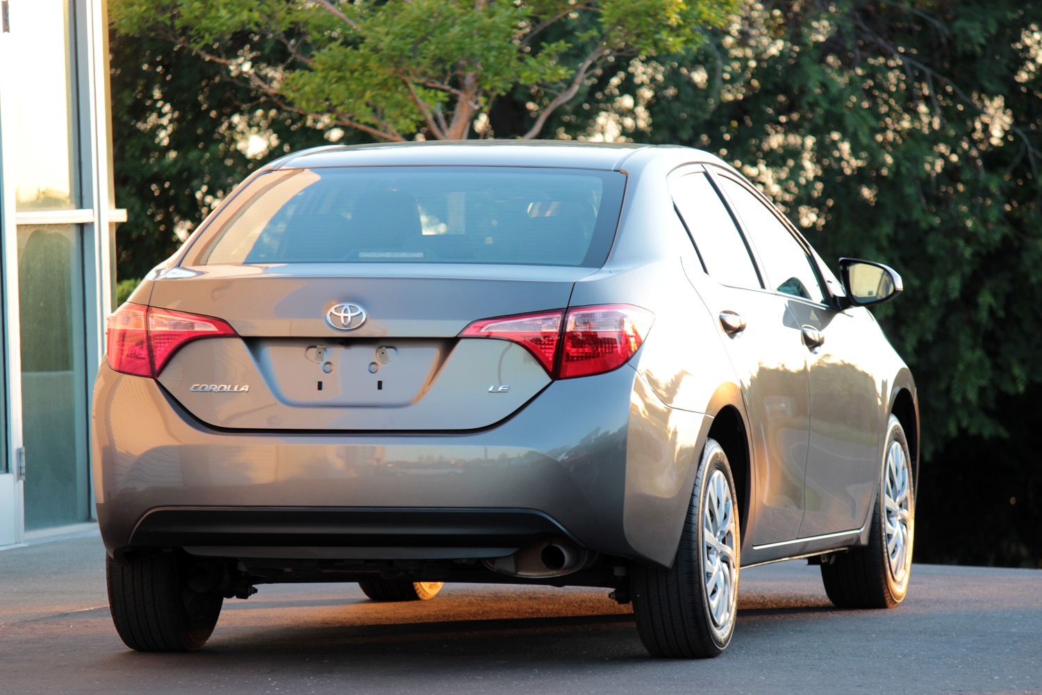 Prestige Motors - Pre-Owned 2017 Toyota Corolla LE for Sale