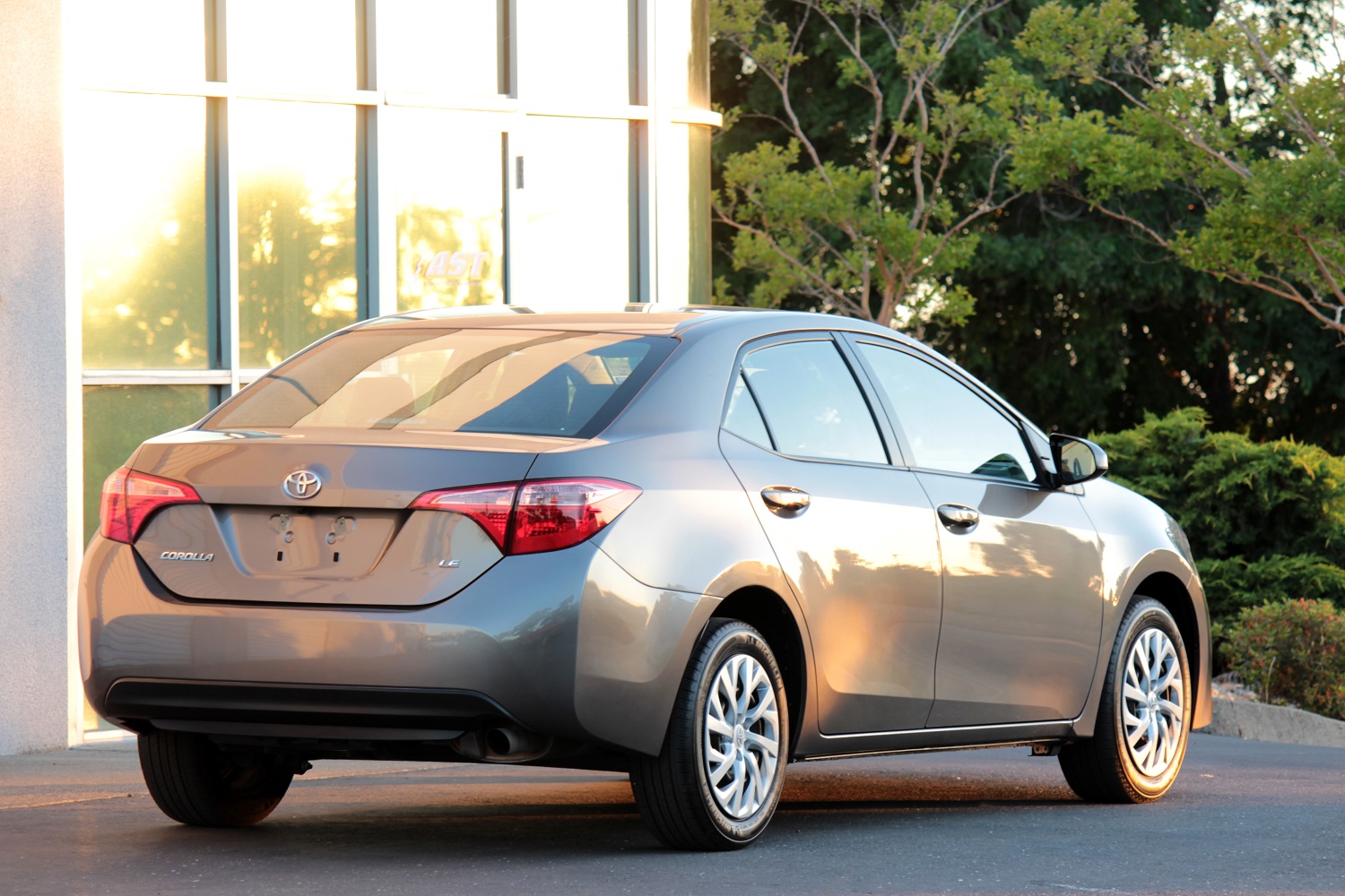 Prestige Motors - Pre-Owned 2017 Toyota Corolla LE for Sale