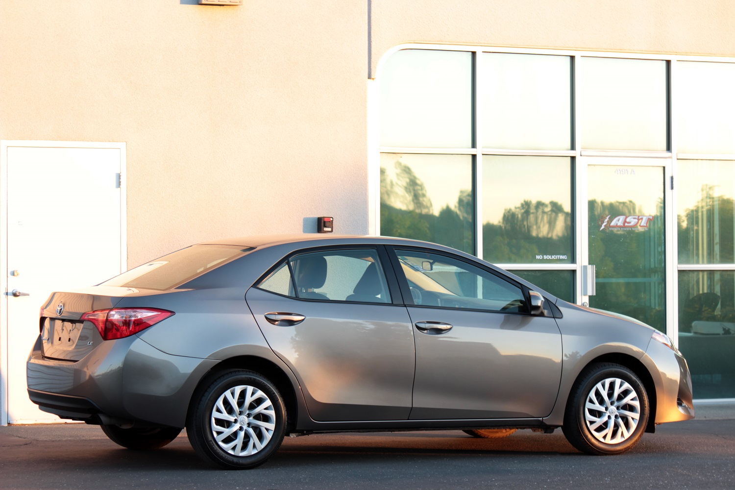 Prestige Motors - Pre-Owned 2017 Toyota Corolla LE for Sale