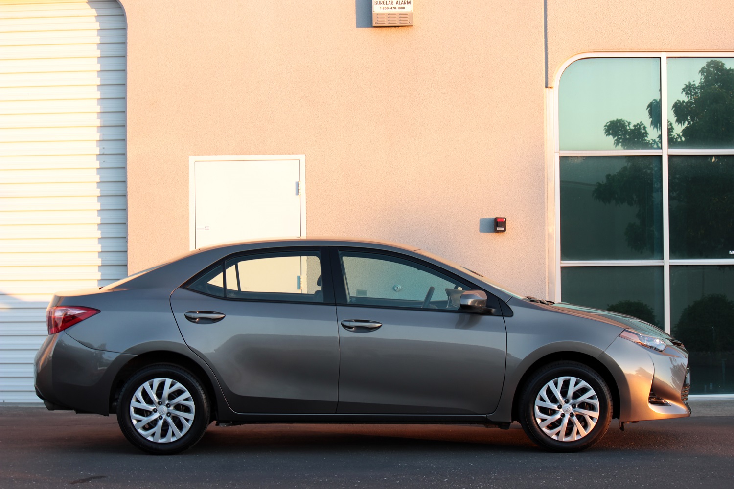 Prestige Motors - Pre-Owned 2017 Toyota Corolla LE for Sale