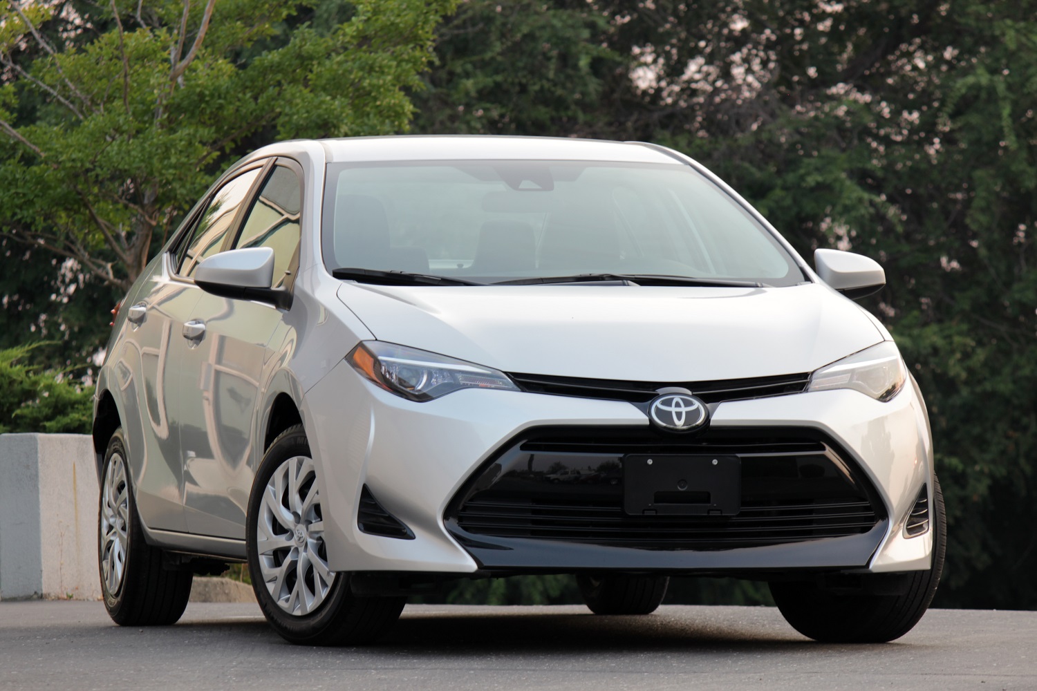 Prestige Motors - Pre-Owned 2017 Toyota Corolla LE for Sale