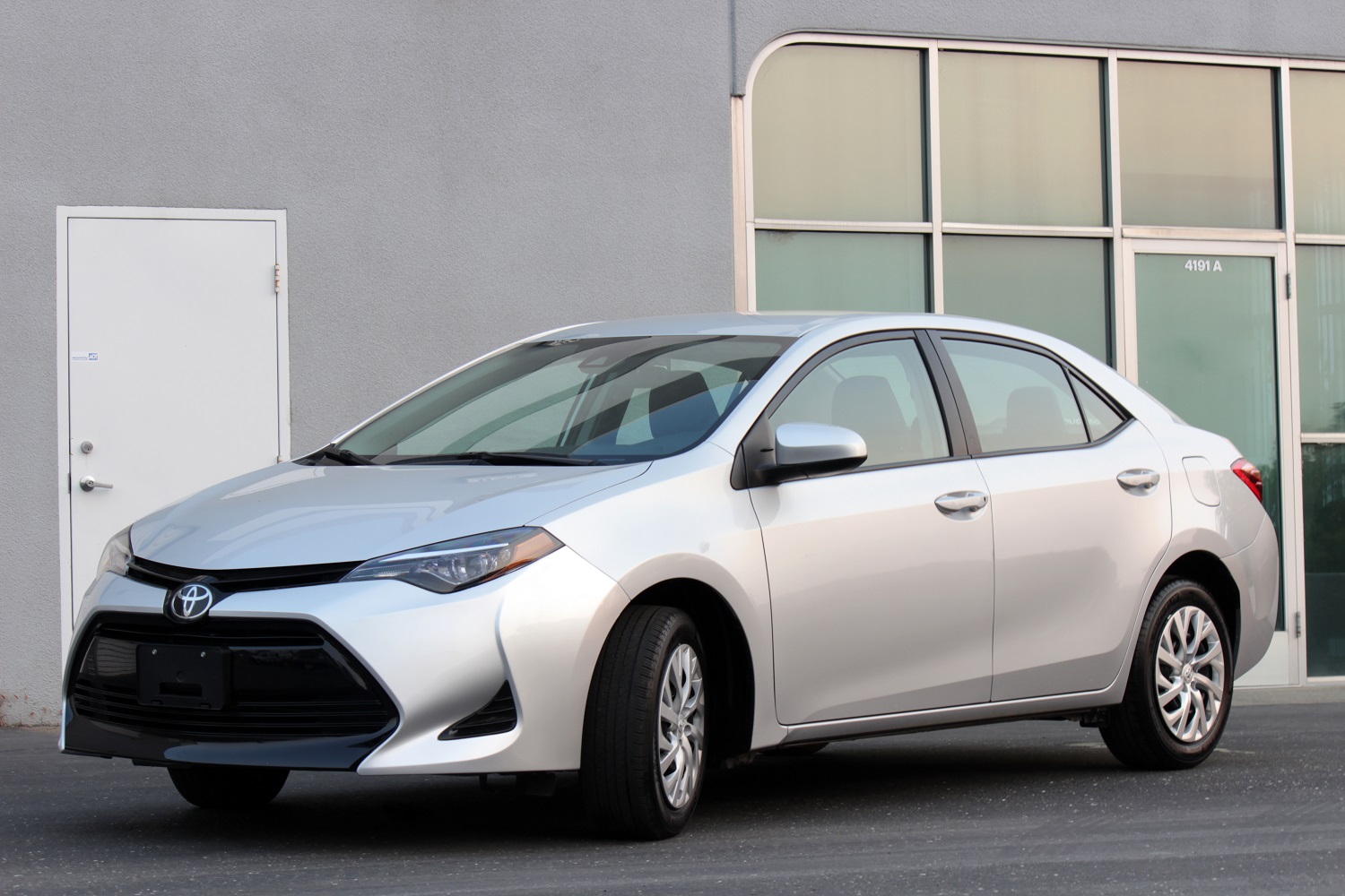 Prestige Motors - Pre-Owned 2017 Toyota Corolla LE for Sale