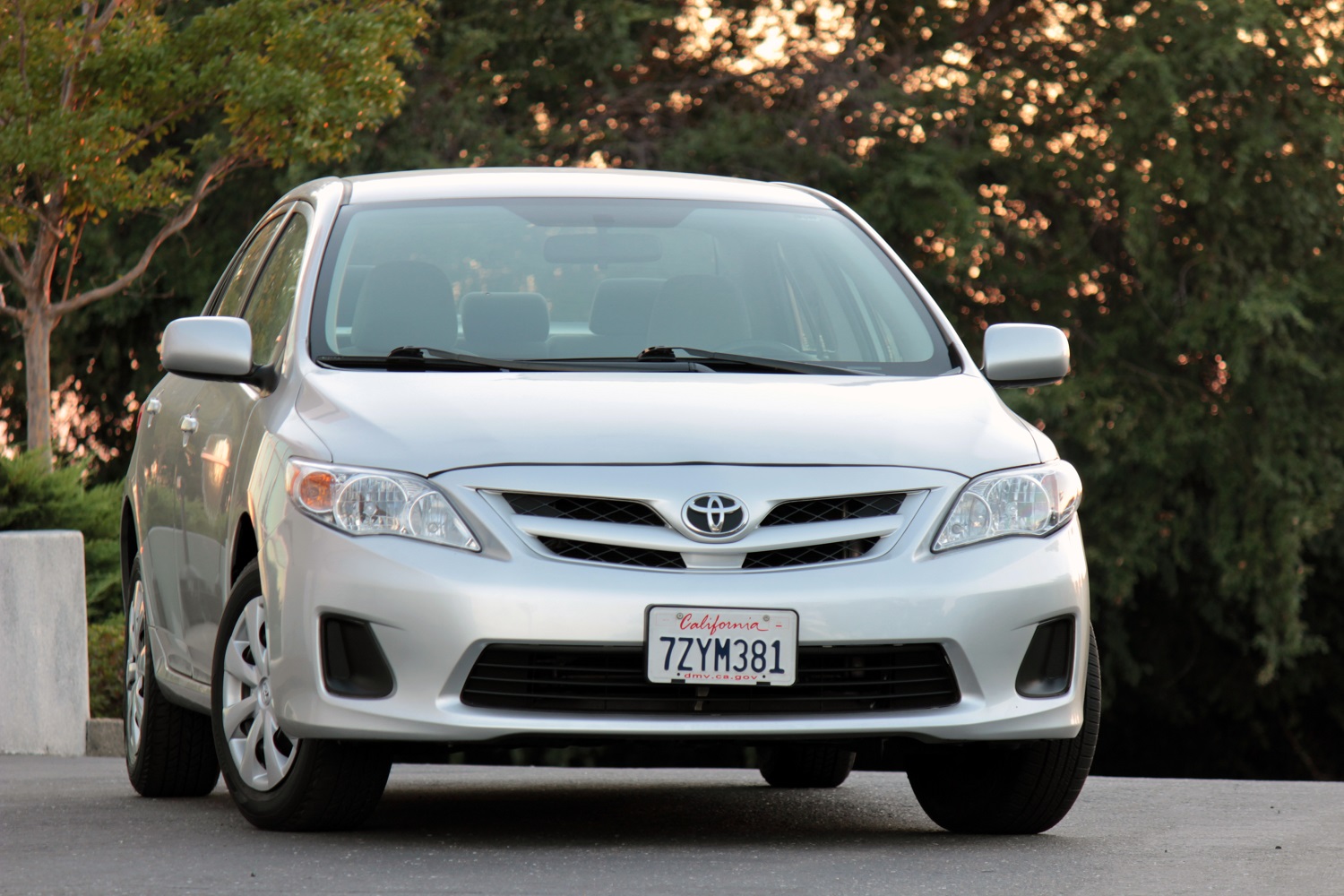 Prestige Motors - Pre-Owned 2011 Toyota Corolla LE for Sale