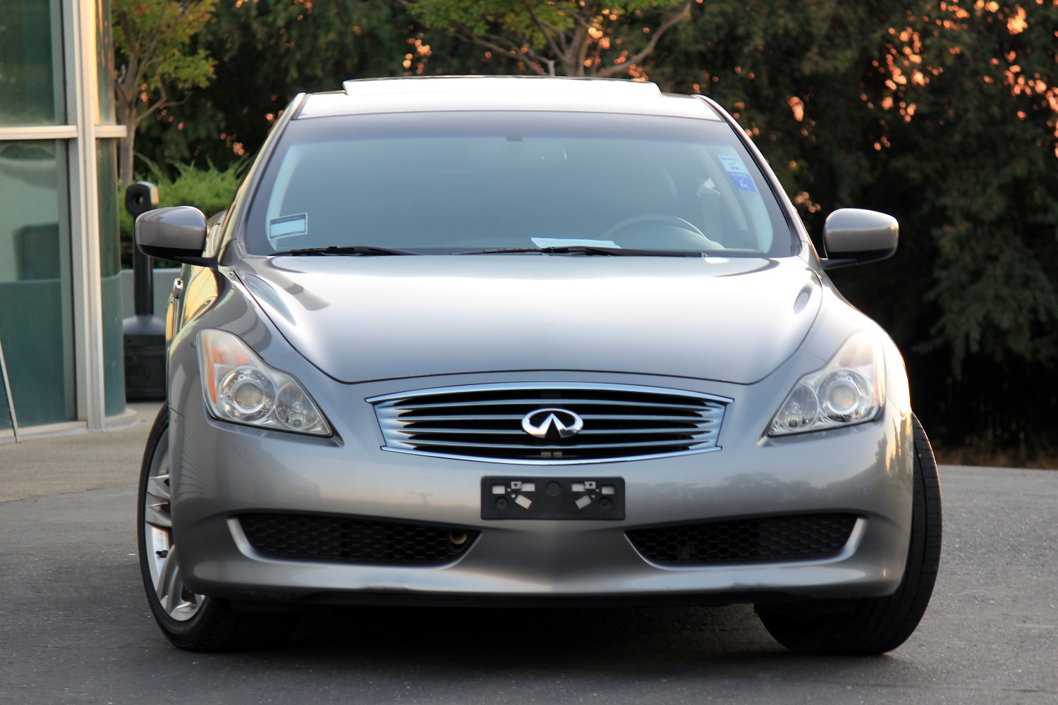 Prestige Motors - Pre-Owned 2008 Infiniti G37 Coupe Journey for Sale