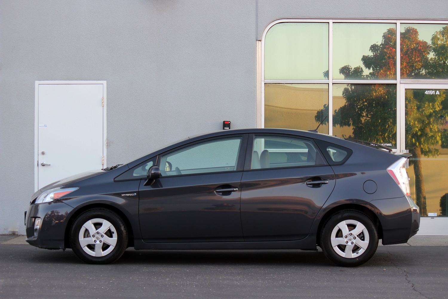 Prestige Motors - Pre-Owned 2010 Toyota Prius IV for Sale