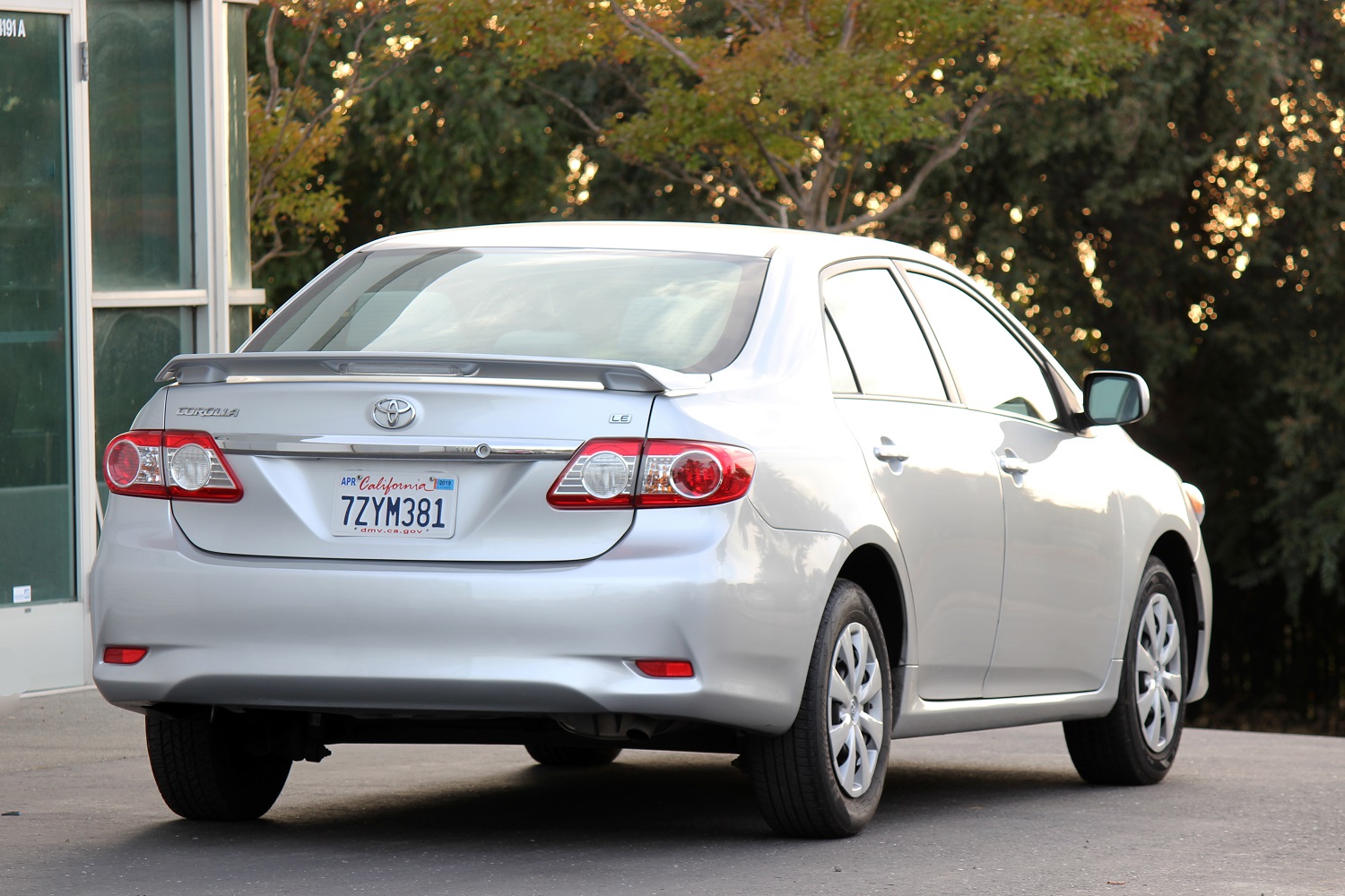 Prestige Motors - Pre-Owned 2011 Toyota Corolla LE for Sale