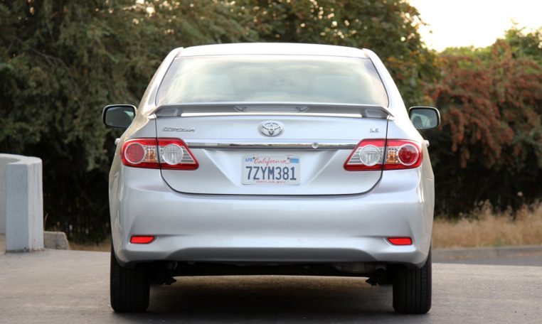 Prestige Motors - Pre-Owned 2011 Toyota Corolla LE for Sale