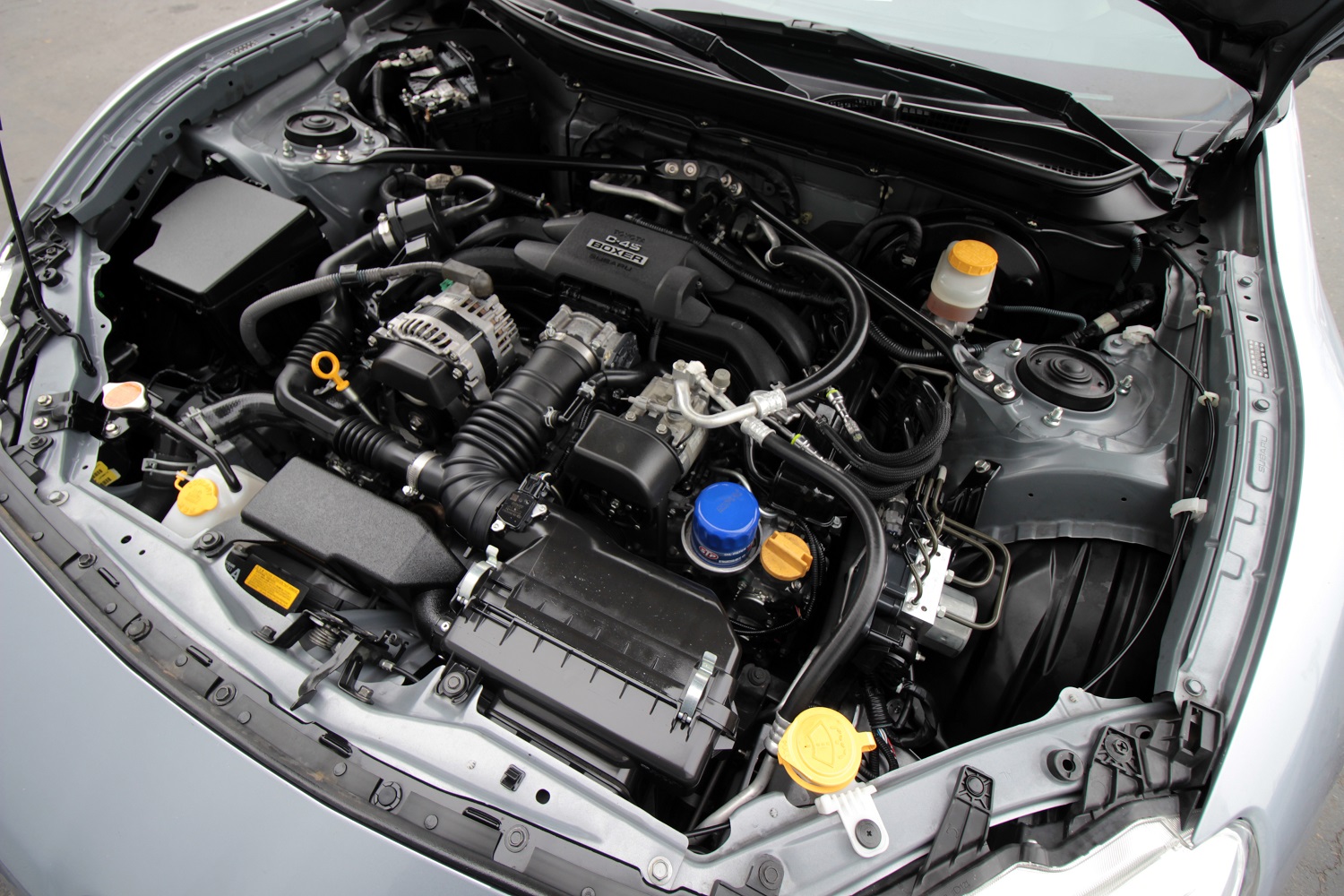 Prestige Motors - Pre-Owned 2015 Scion FRS for Sale