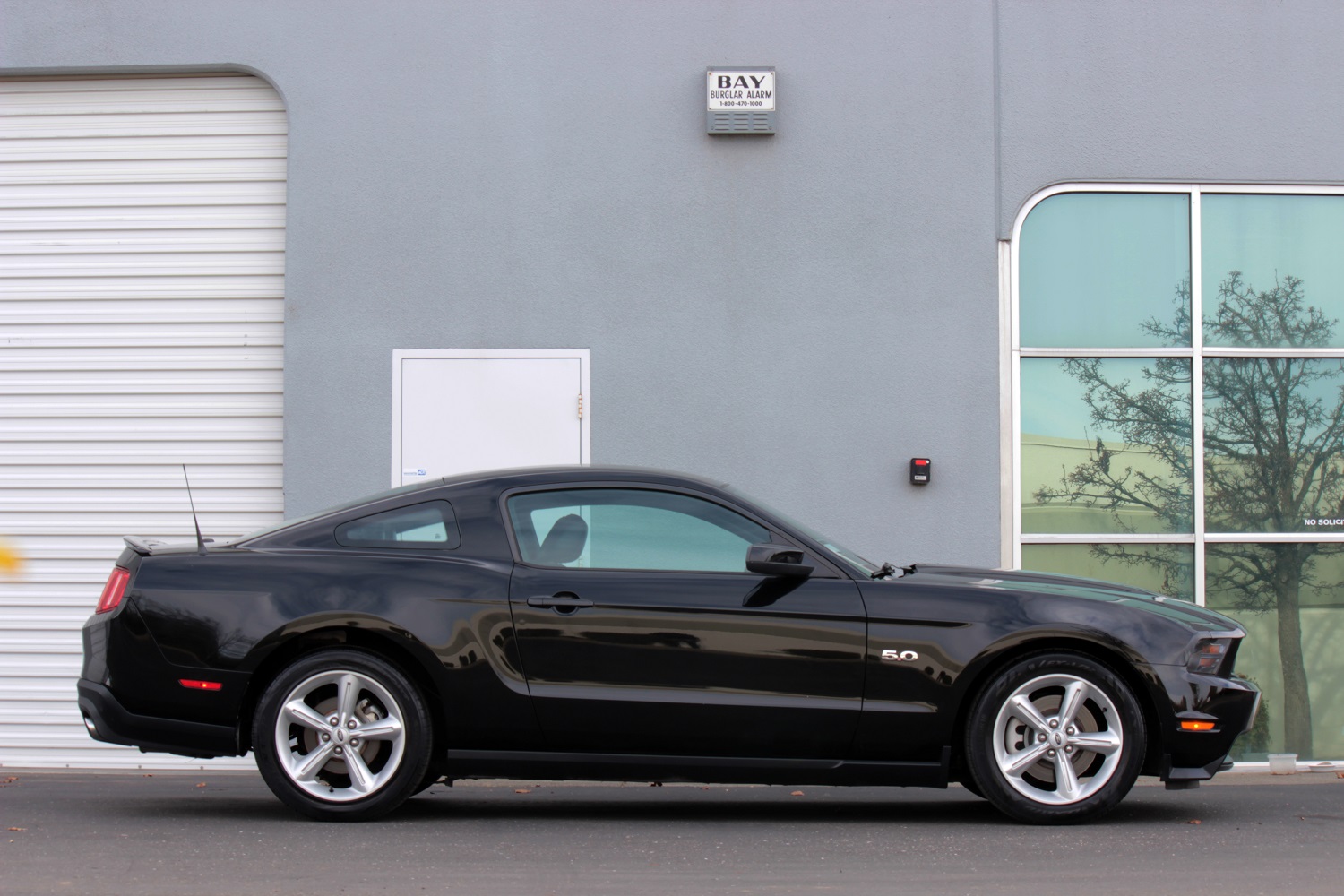 Prestige Motors - Pre-Owned 2011 Ford Mustang GT Premium for Sale