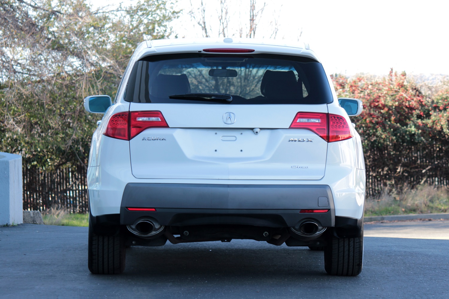 Prestige Motors - Pre-Owned 2007 Acura MDX Technology for Sale