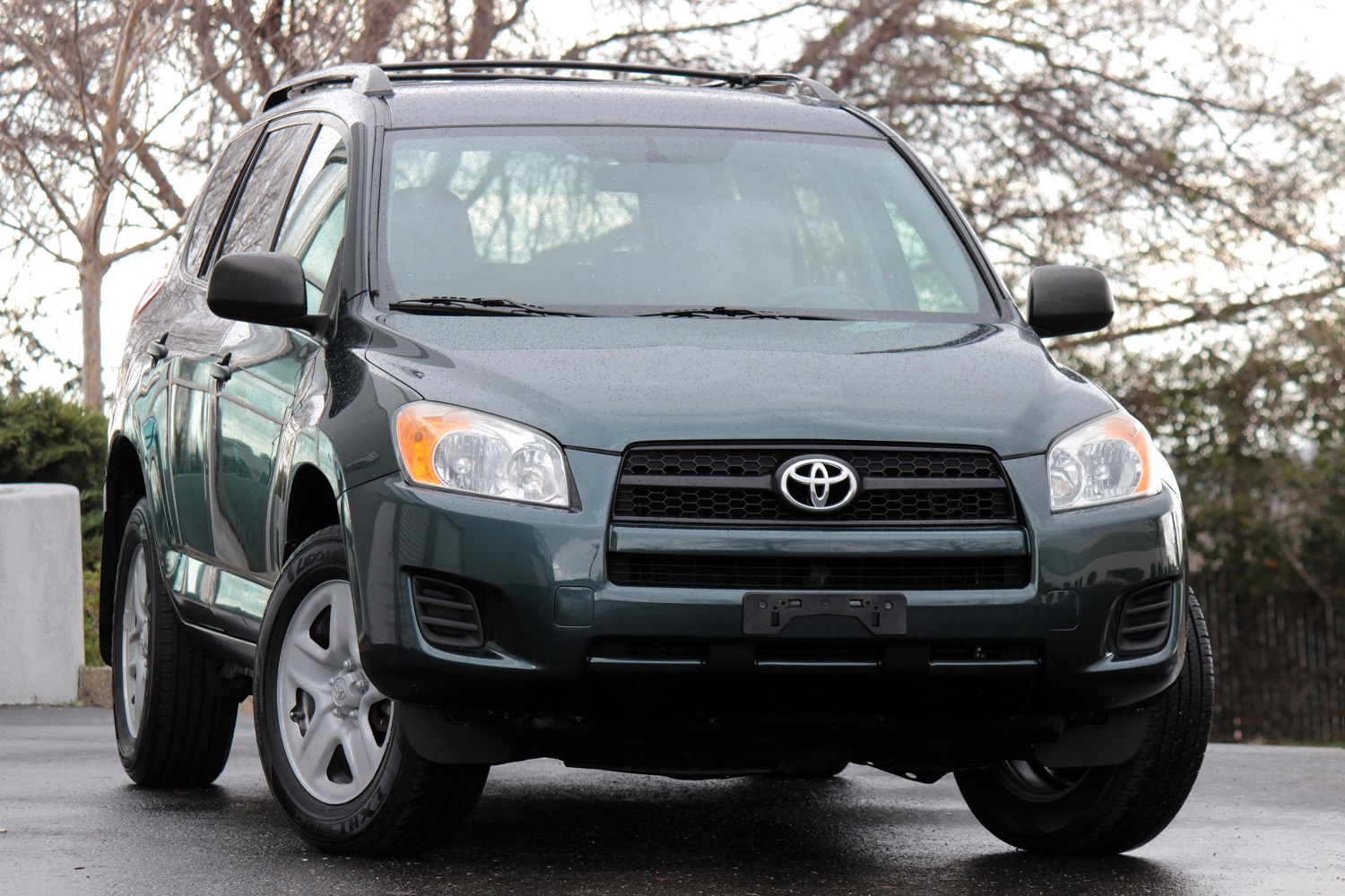 Prestige Motors - Pre-Owned 2011 Toyota RAV4 for Sale
