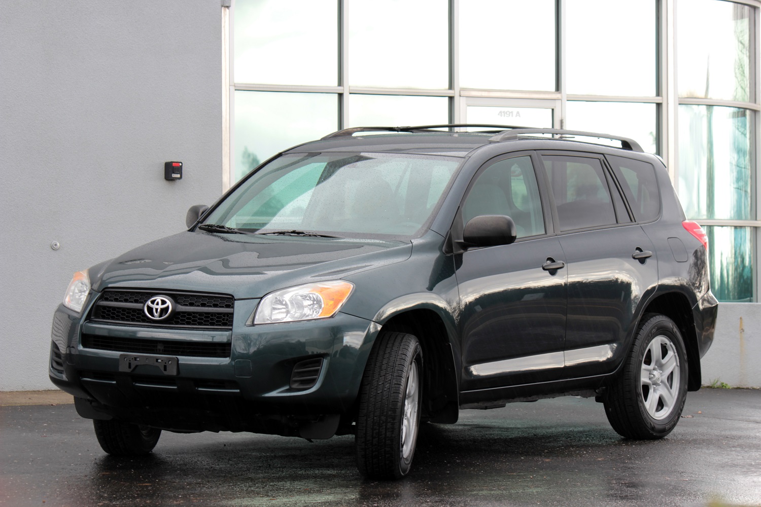 Prestige Motors - Pre-Owned 2011 Toyota RAV4 for Sale