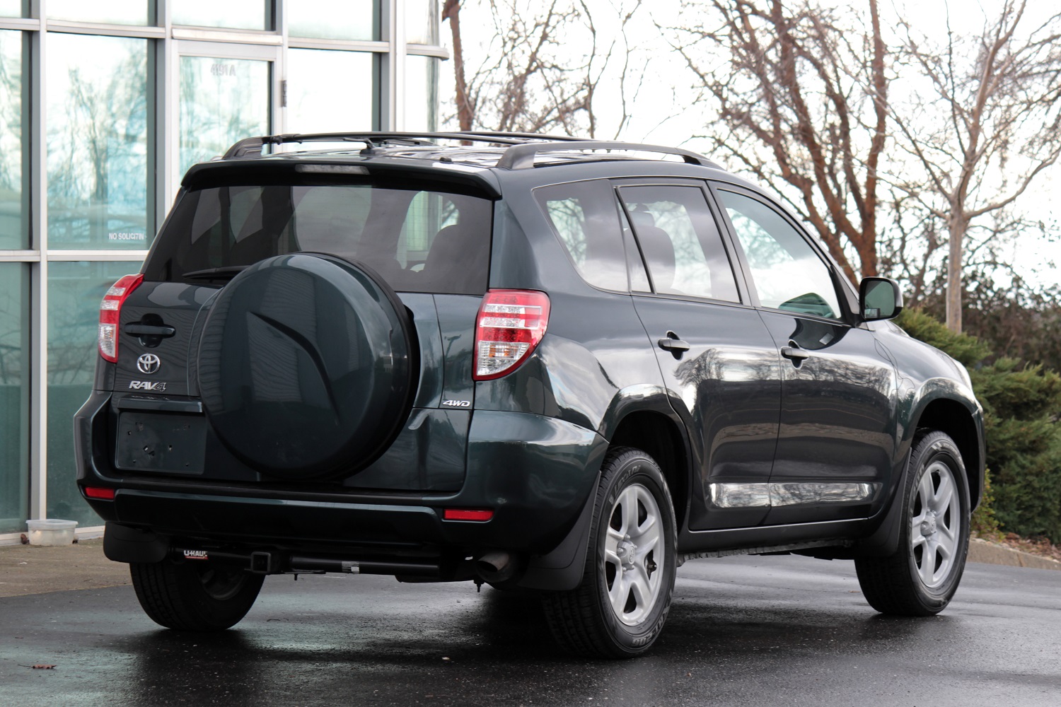 Prestige Motors - Pre-Owned 2011 Toyota RAV4 for Sale