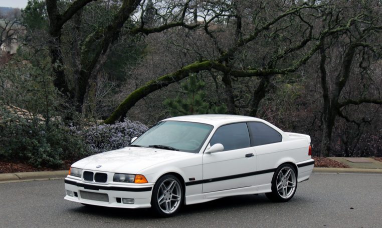 Bmw E36 For Sale California - BEST OF BMW E36