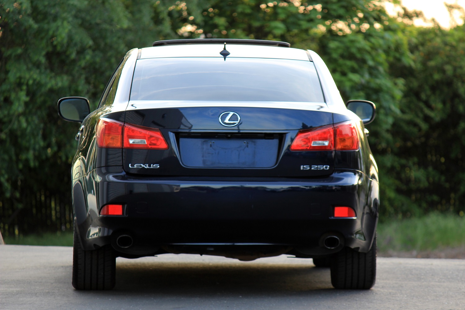 Prestige Motors - Pre-Owned 2007 Lexus IS250 for Sale