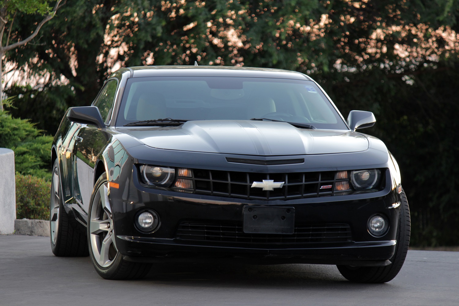 2010 Chevrolet Camaro 2SS | Prestige Motors