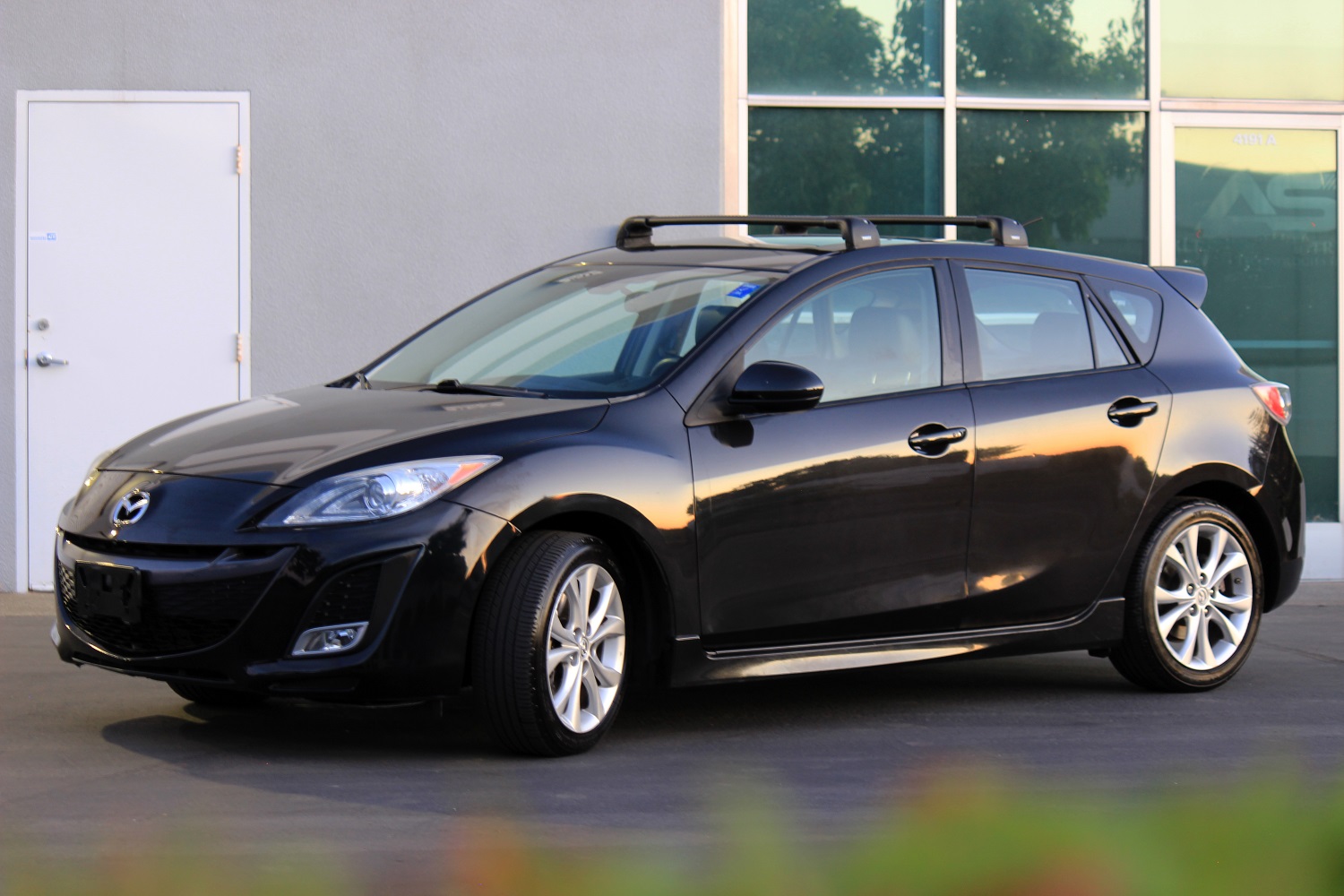 Prestige Motors - 2011 Mazda Mazda3 S Grand Touring for Sale in Sacramento