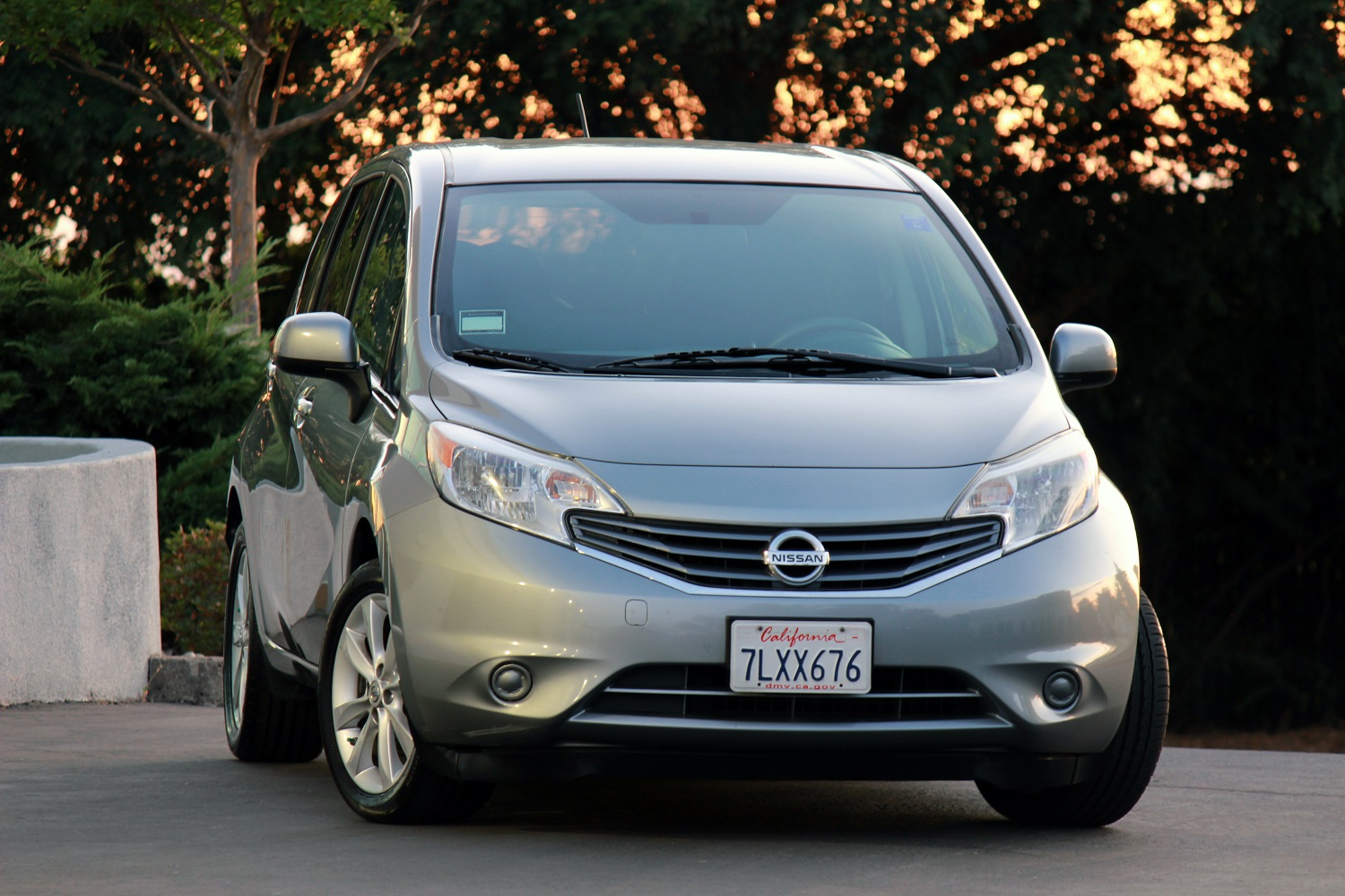 Prestige Motors - 2014 Nissan Versa Note S Plus for Sale in Sacramento