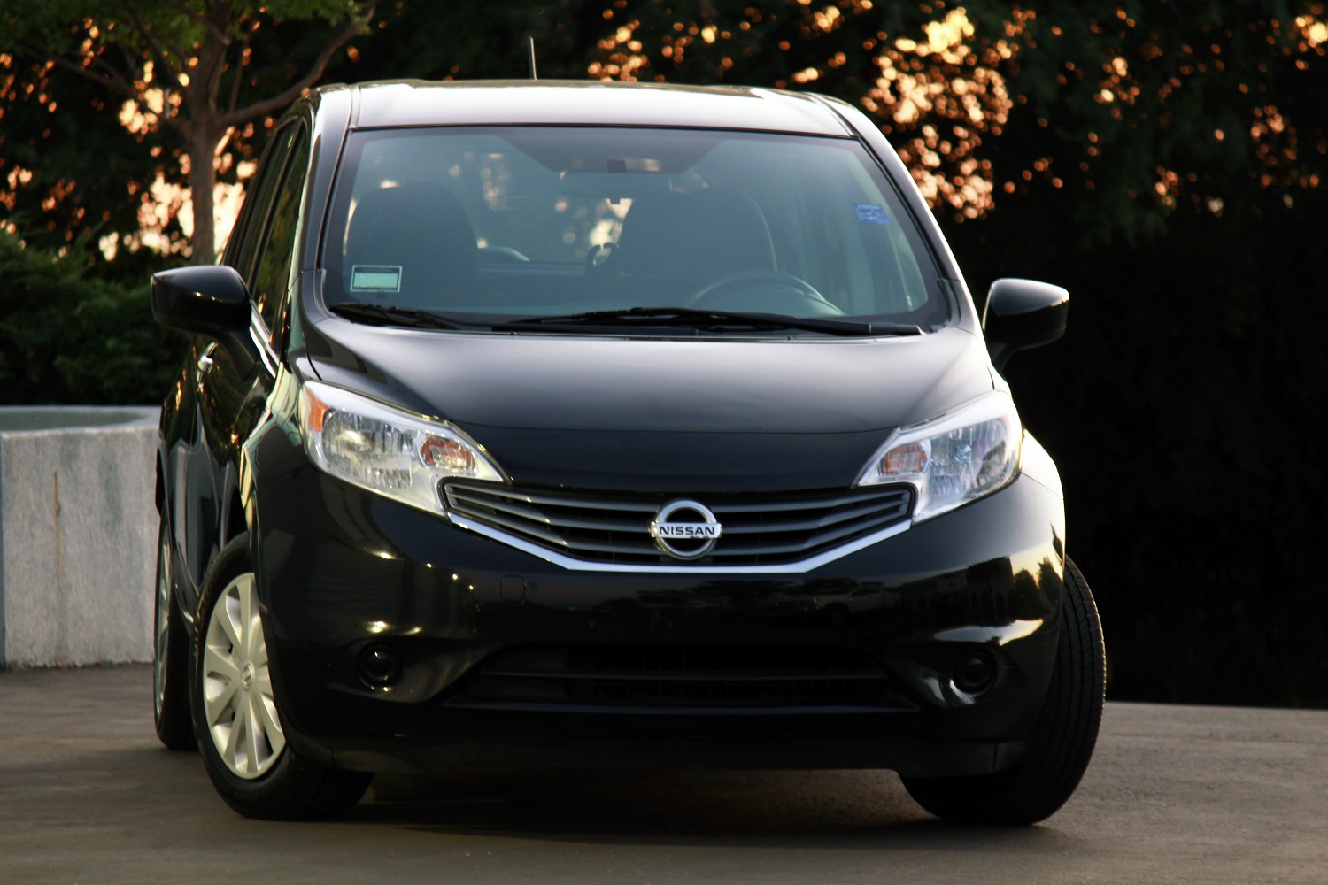 2015 Nissan Versa Note SV | Prestige Motors