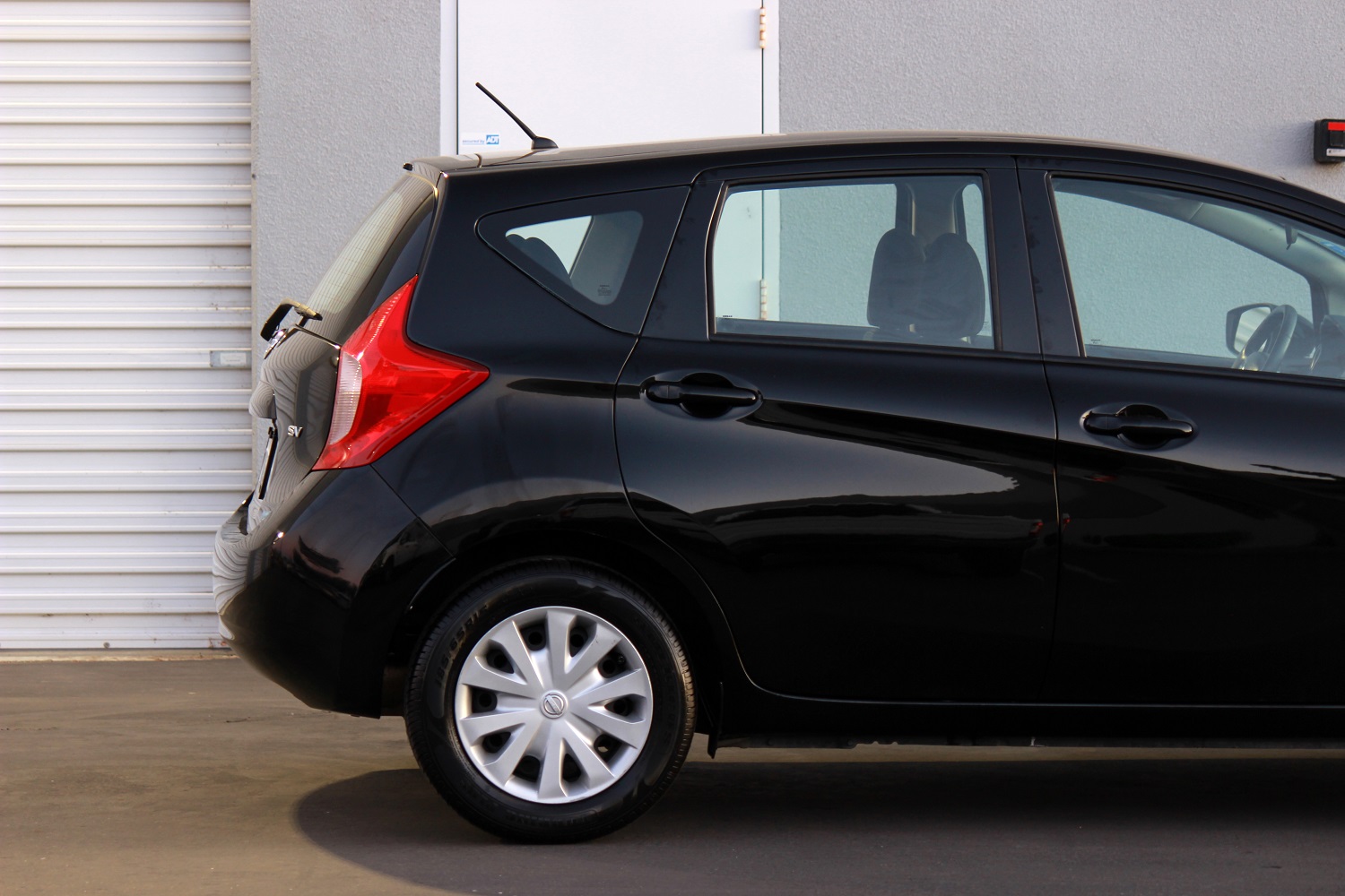 Prestige Motors - 2015 Nissan Versa Note SV for Sale in Sacramento