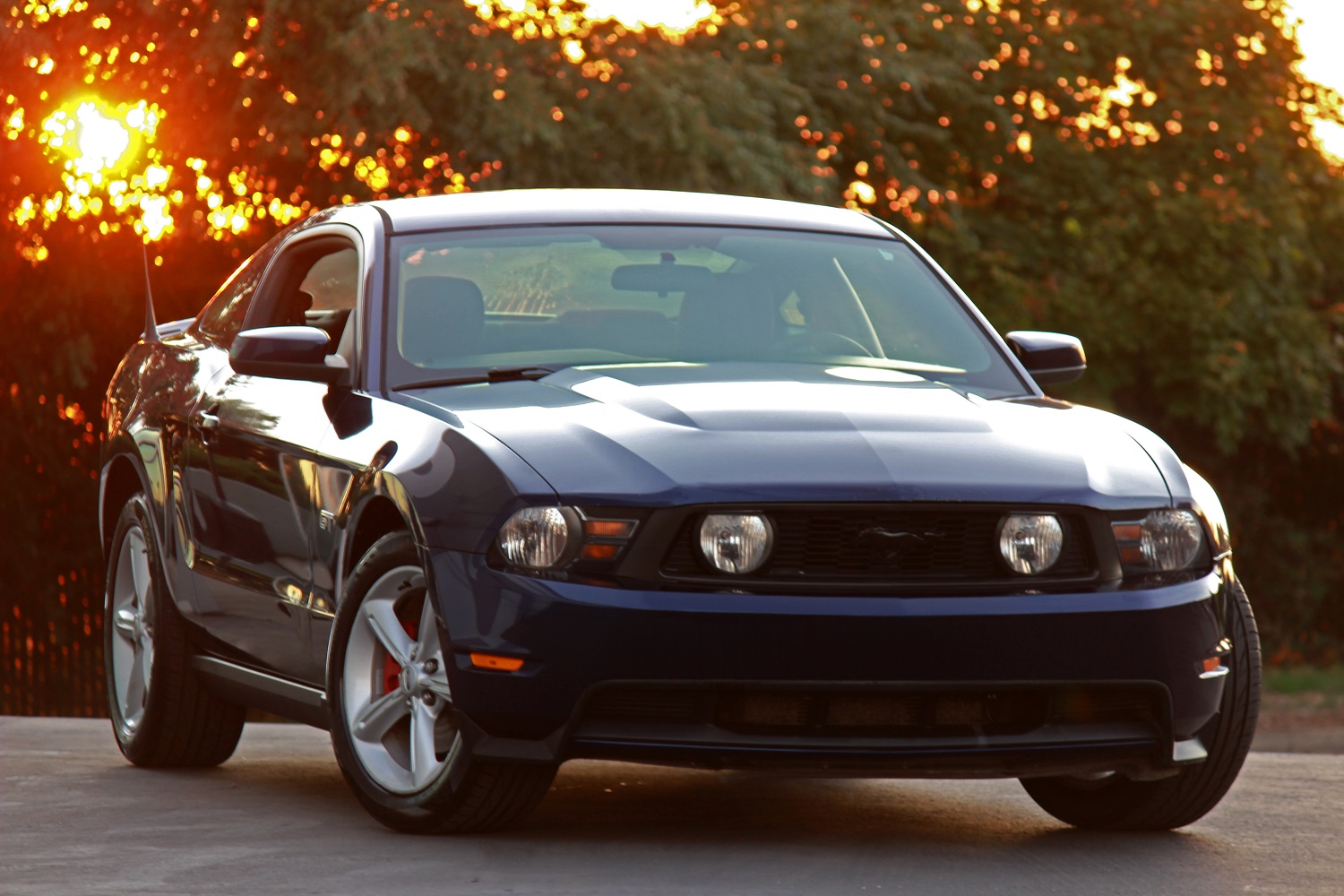Prestige Motors - 2010 Ford Mustang GT for Sale in Sacramento