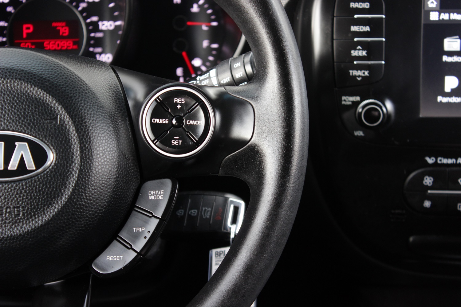 Prestige Motors - 2018 Kia Soul + (plus) for Sale in Sacramento