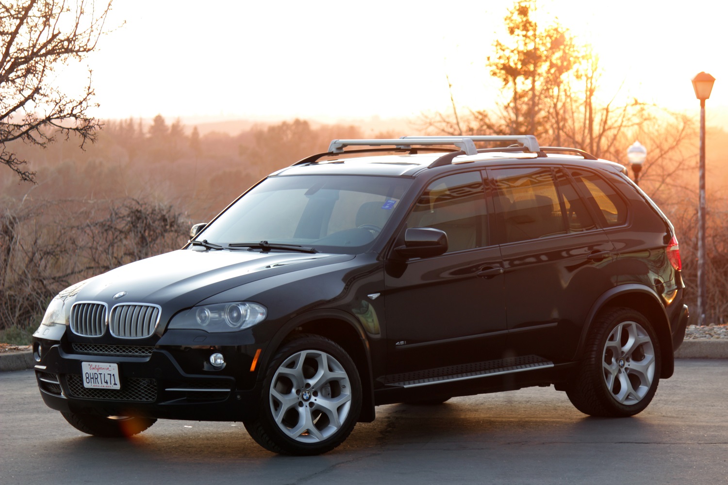 Prestige Motors - 2008 BMW X5 for Sale in Sacramento