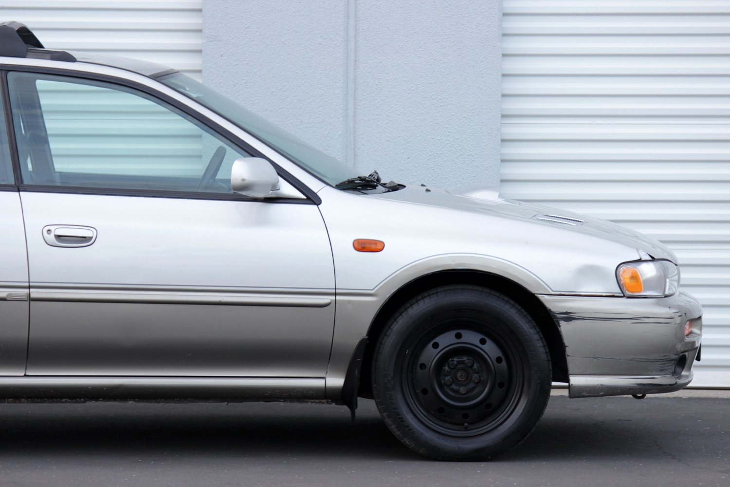 Prestige Motors - 2001 Subaru Impreza Outback Sport for Sale in Sacramento