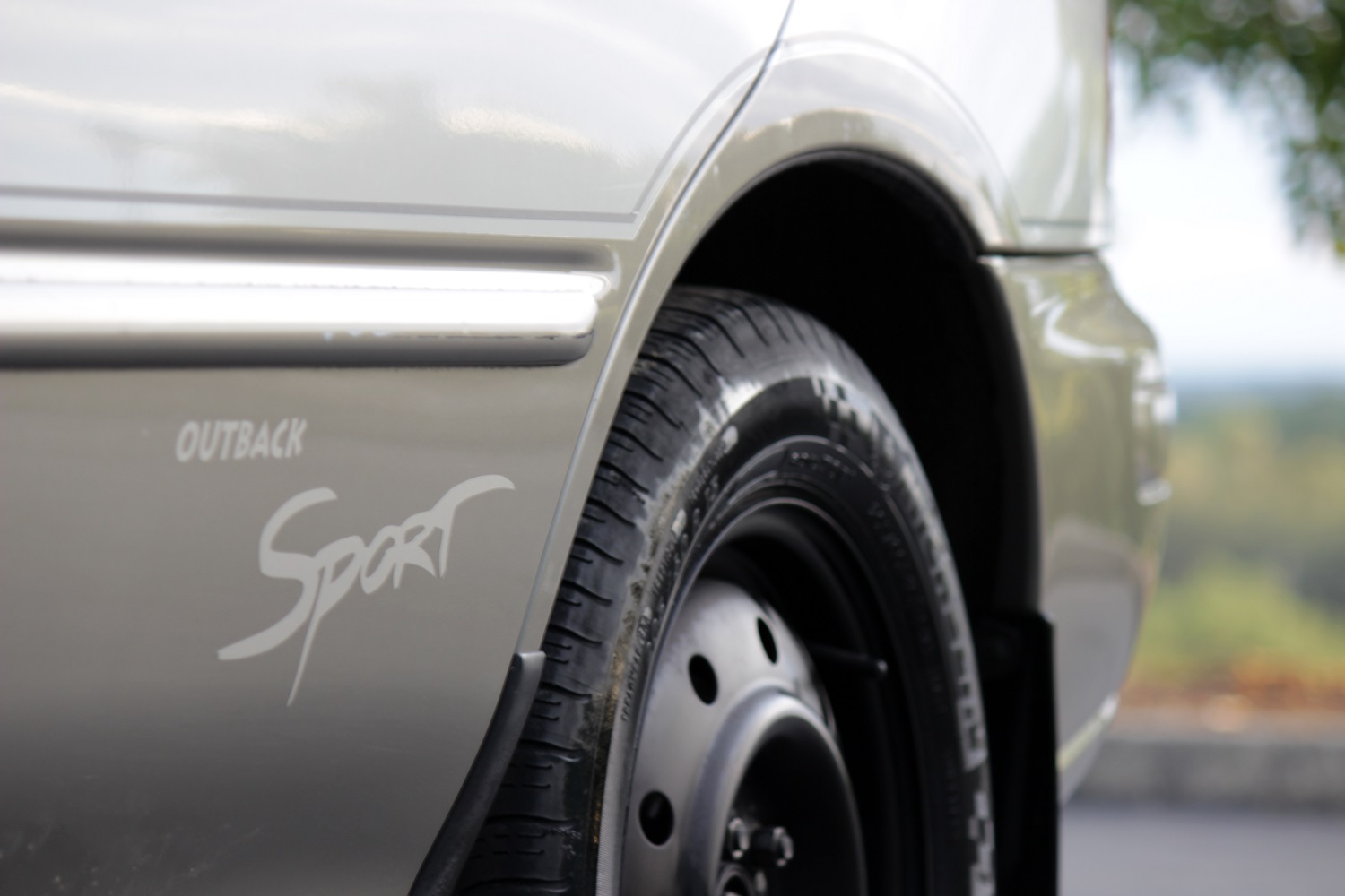 Prestige Motors - 2001 Subaru Impreza Outback Sport for Sale in Sacramento