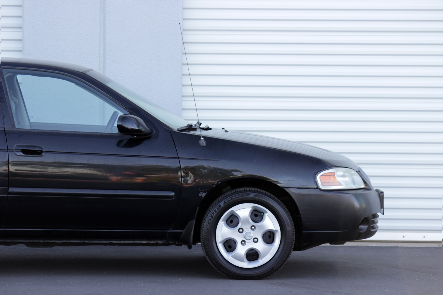 Prestige Motors - 2006 Nissan Sentra S for Sale in Sacramento