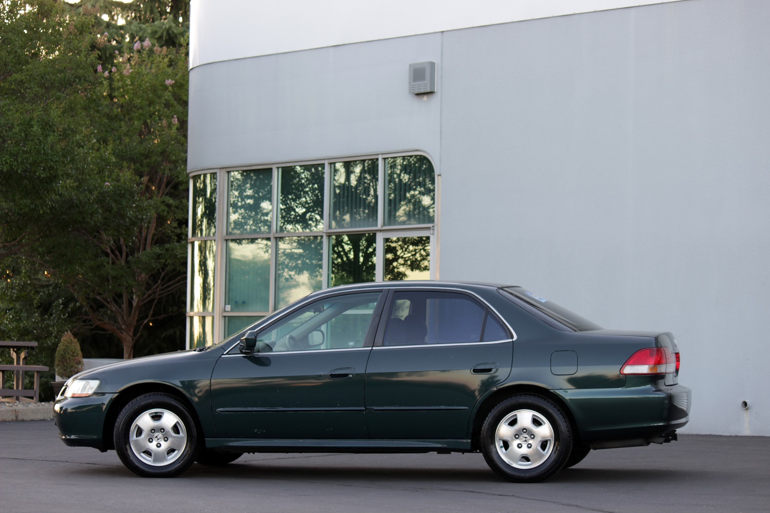 Prestige Motors - 2002 Honda Accord EX for Sale in Sacramento