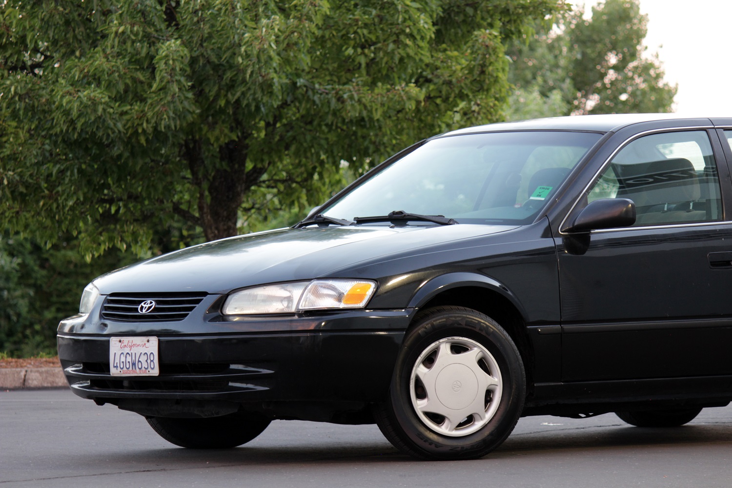 Prestige Motors - 1999 Toyota Camry CE for Sale in Sacramento